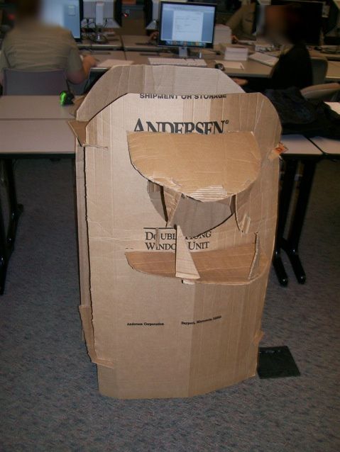 Green Halloween Eel Costume : 11 Steps - Instructables