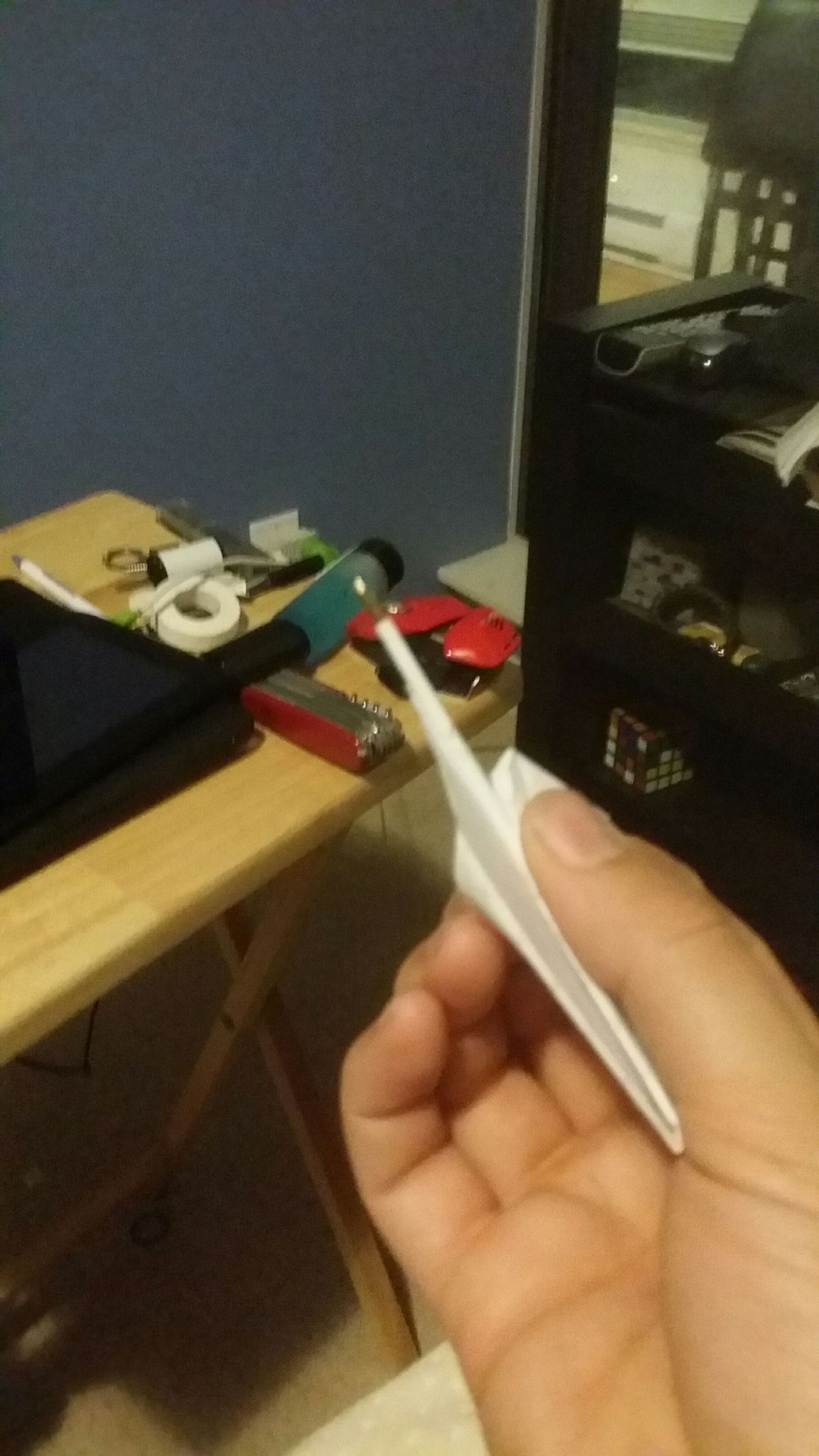 Design and Prototyping of the Skelequill Start to Finish : 13 Steps ...