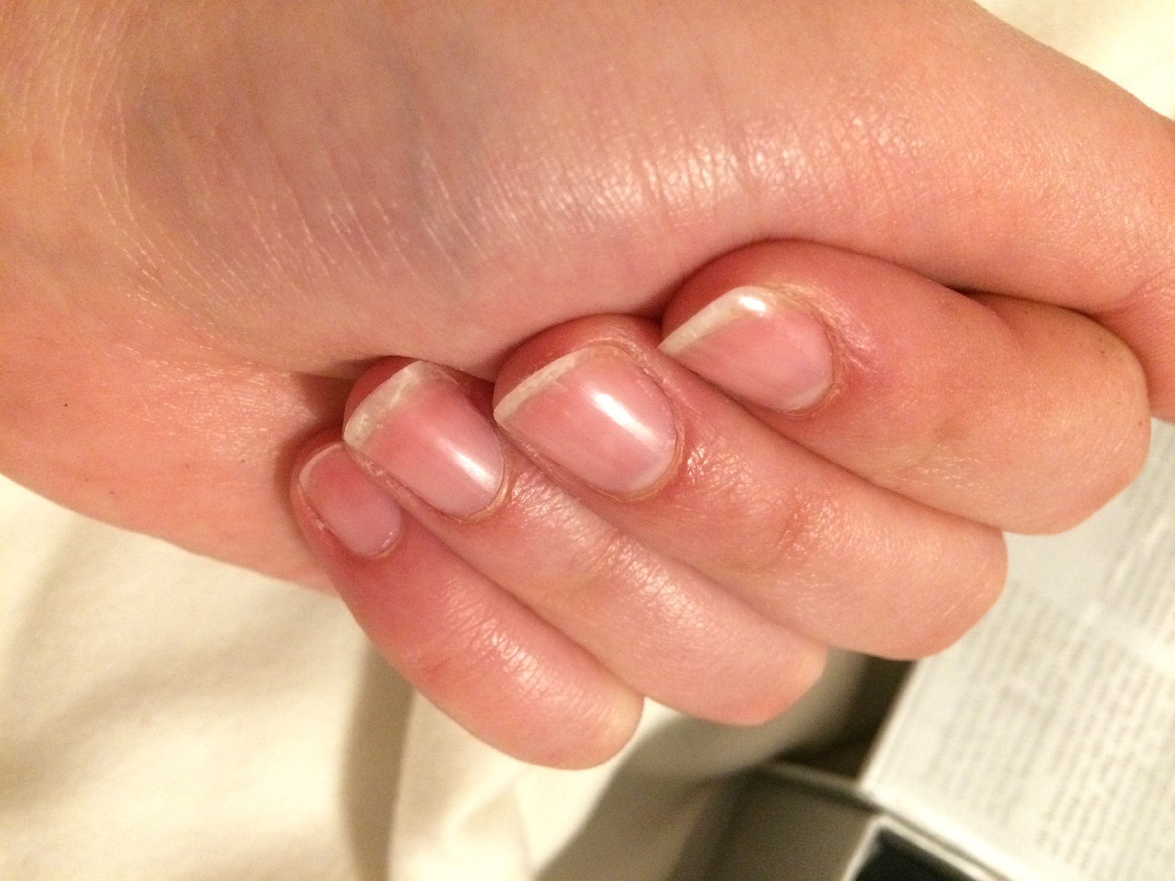 Nail Care 101 : 8 Steps (with Pictures) - Instructables