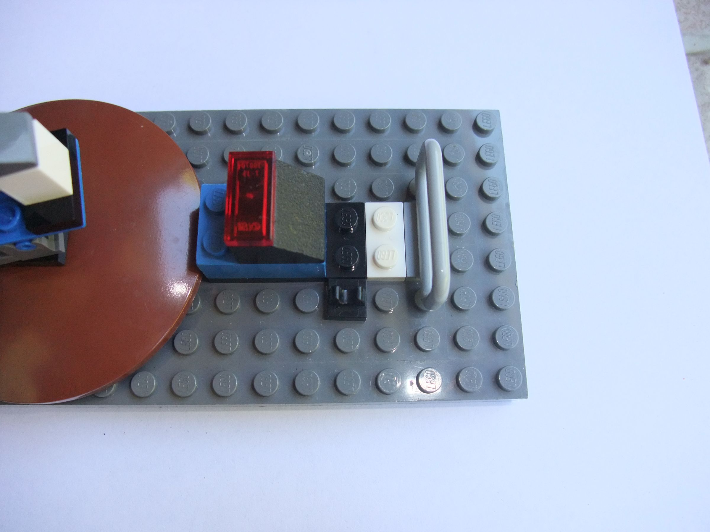 Lego Cannon : 23 Steps (with Pictures) - Instructables