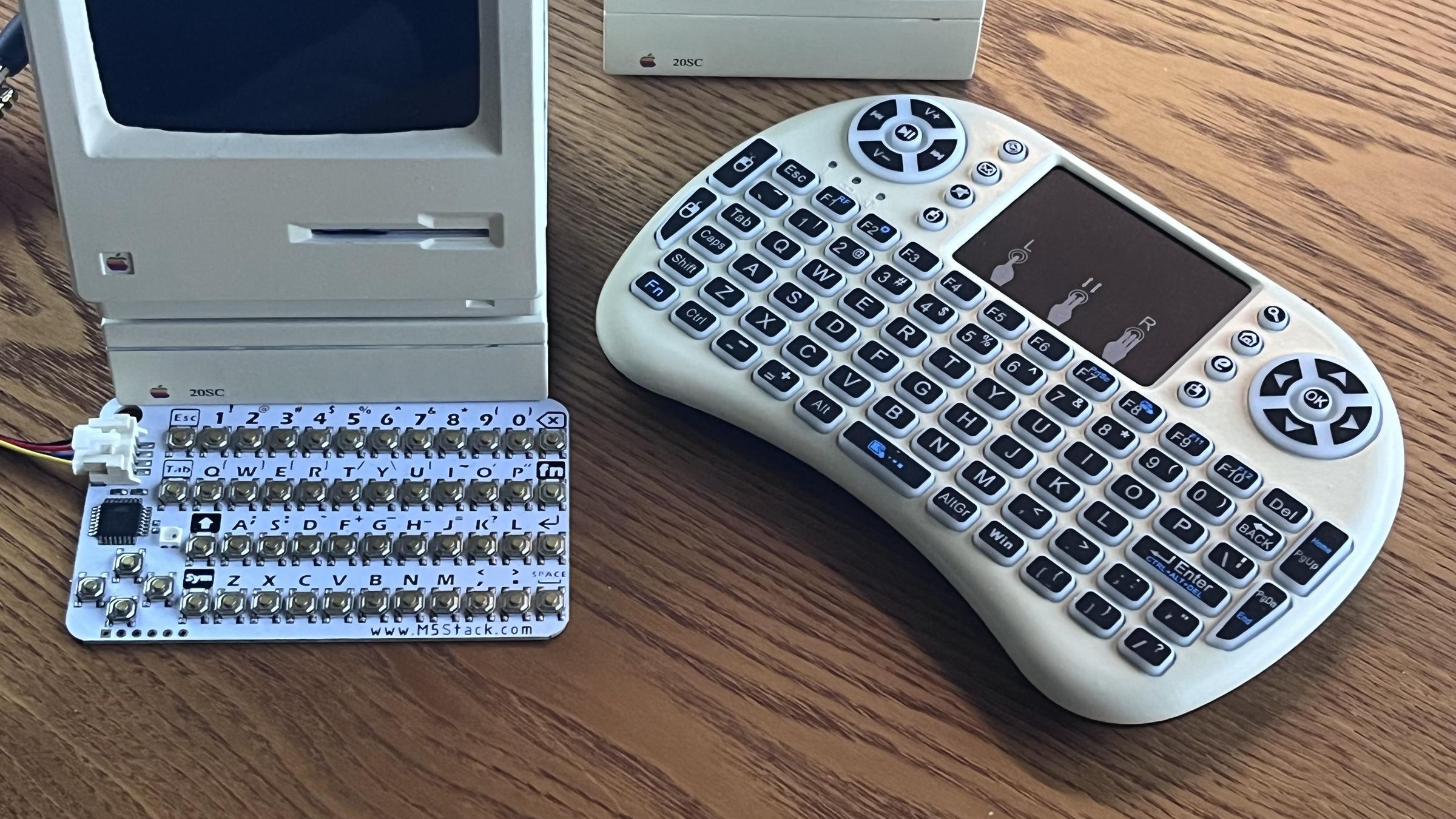 Battery Case for Tiny Apple Pi : 7 Steps (with Pictures) - Instructables