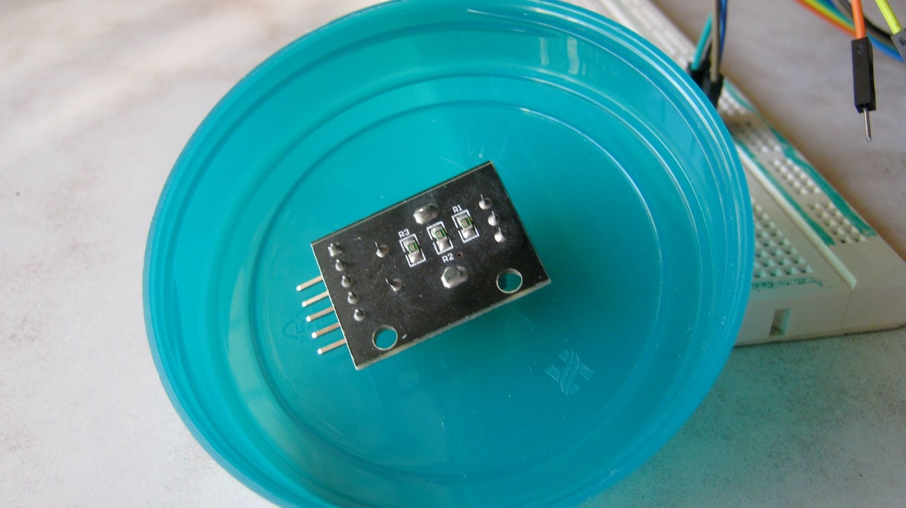 USB Volume Knob Using DigiSpark and Rotary Encoder : 3 Steps ...