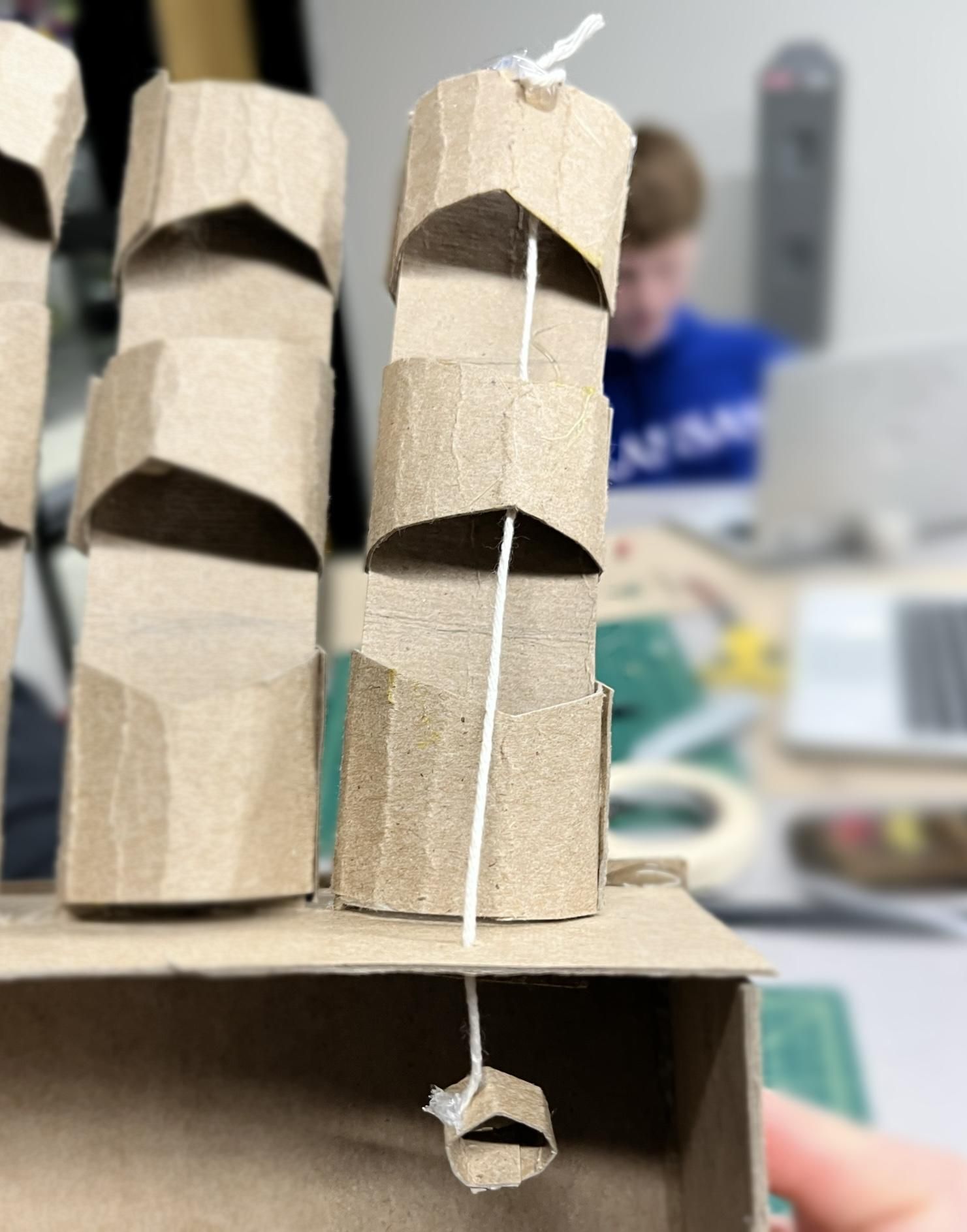 Cardboard Robot Hand : 8 Steps - Instructables