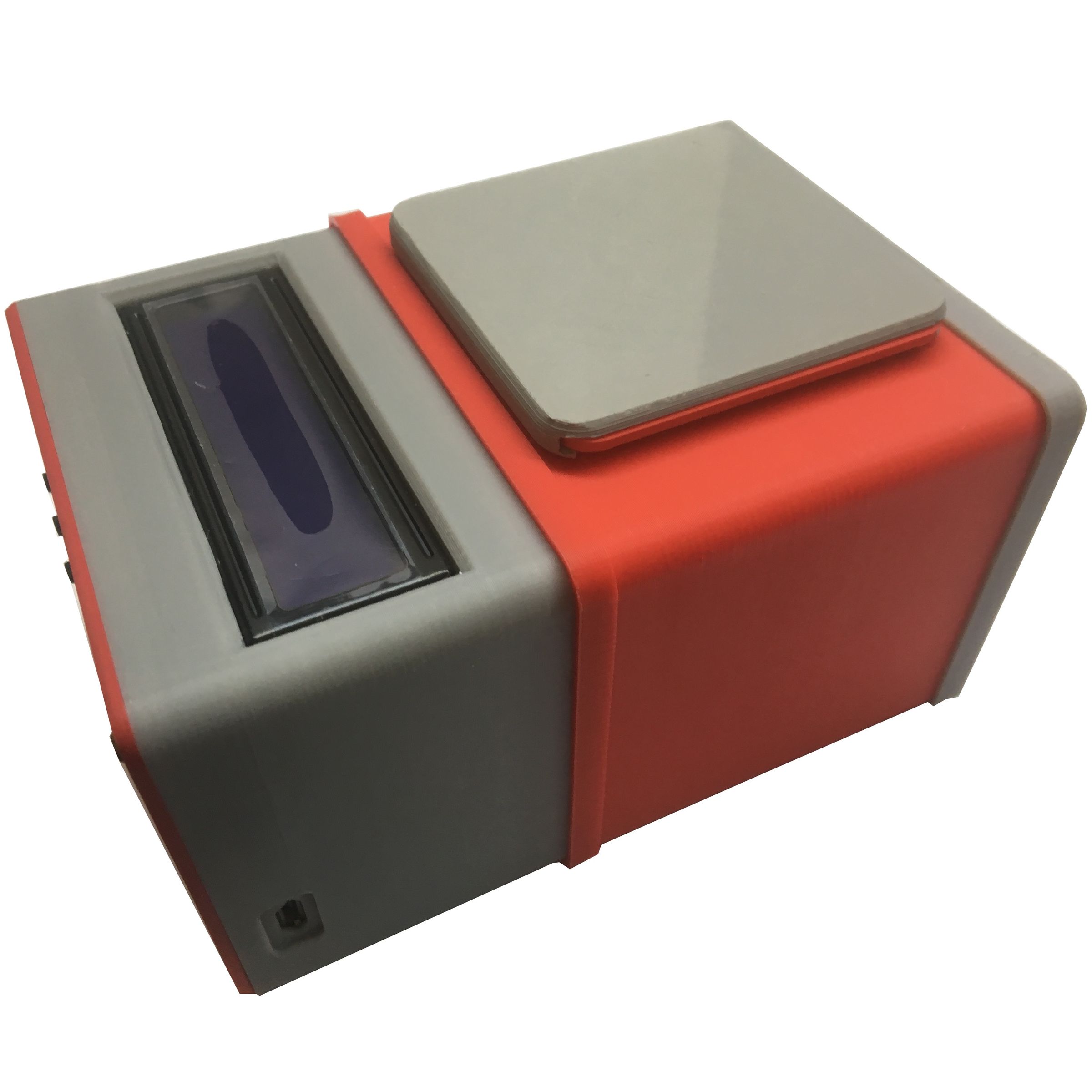 SMART FISH FEEDER "DOMOVOY" : 5 Steps (with Pictures) - Instructables