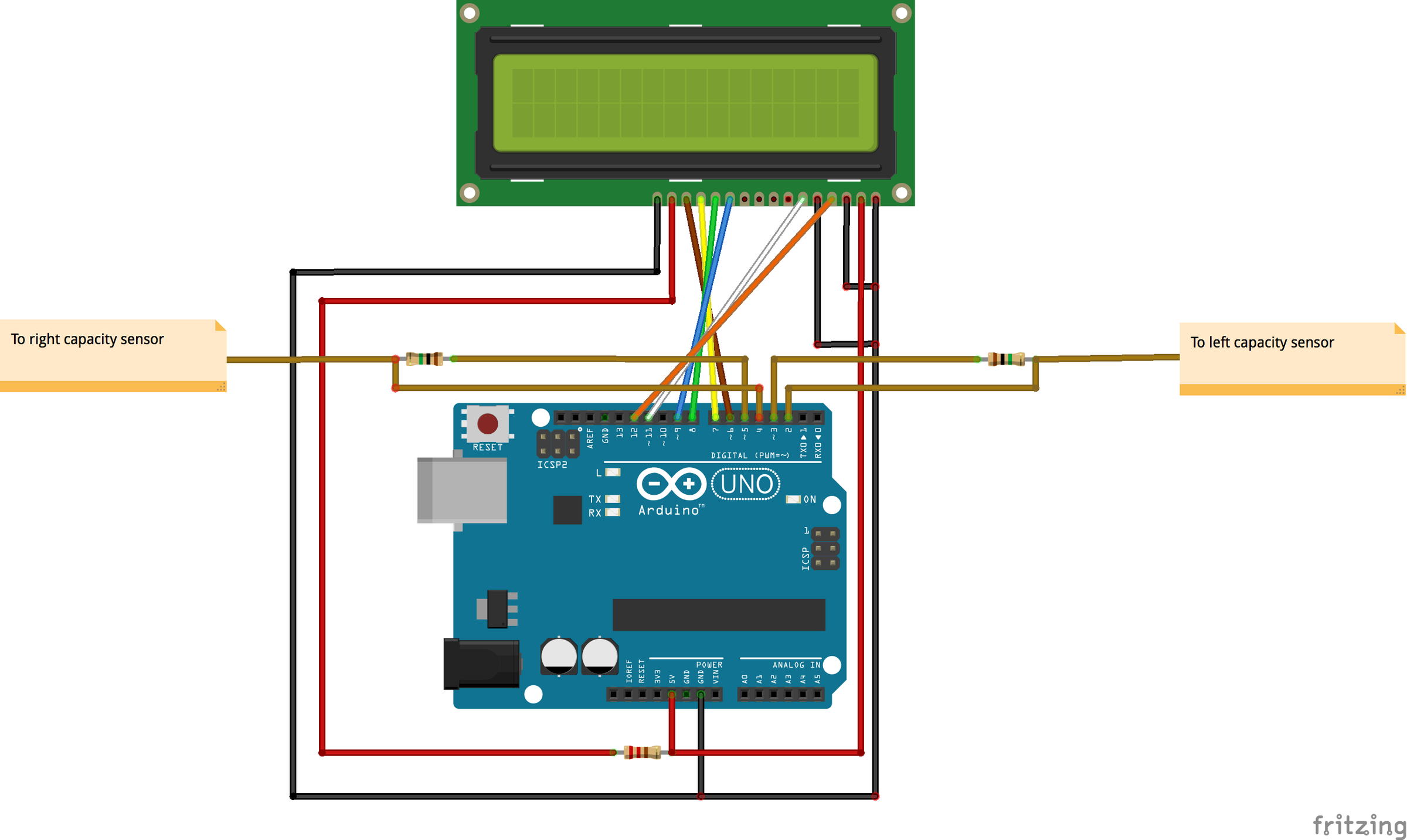 Arduino-powered Timer for Cup Stacking : 6 Steps - Instructables