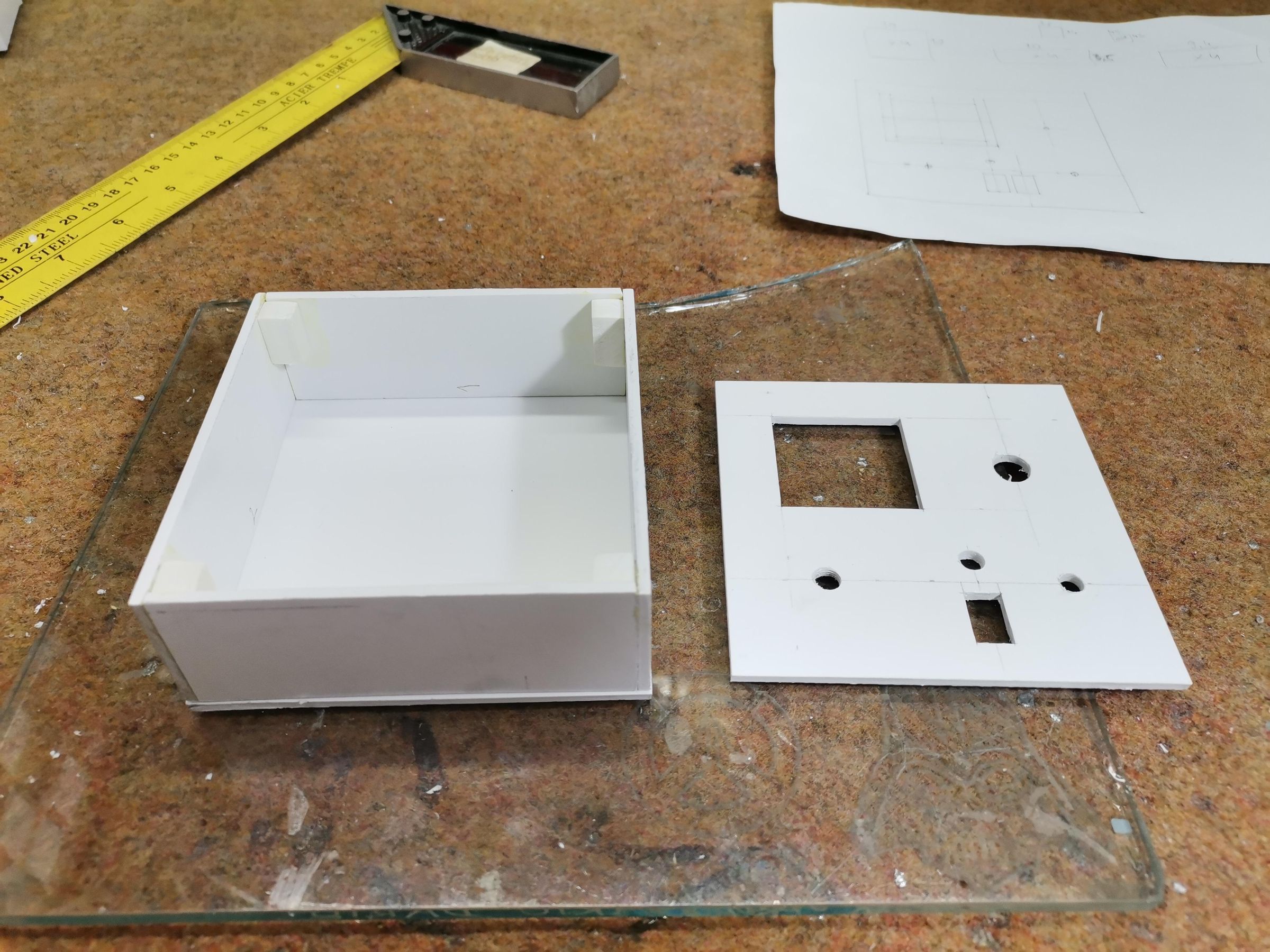 Arduino Hearing Test Device - Audiometer : 4 Steps - Instructables