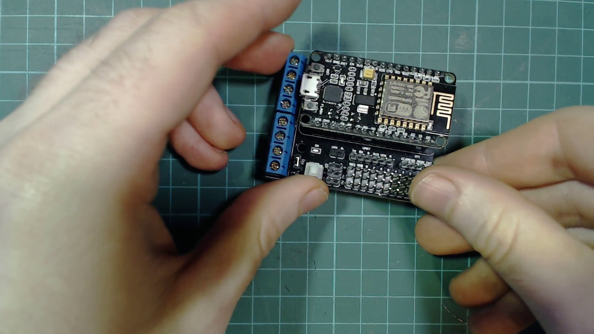 Simple WiFi Controlled RC Car : 7 Steps (with Pictures) - Instructables