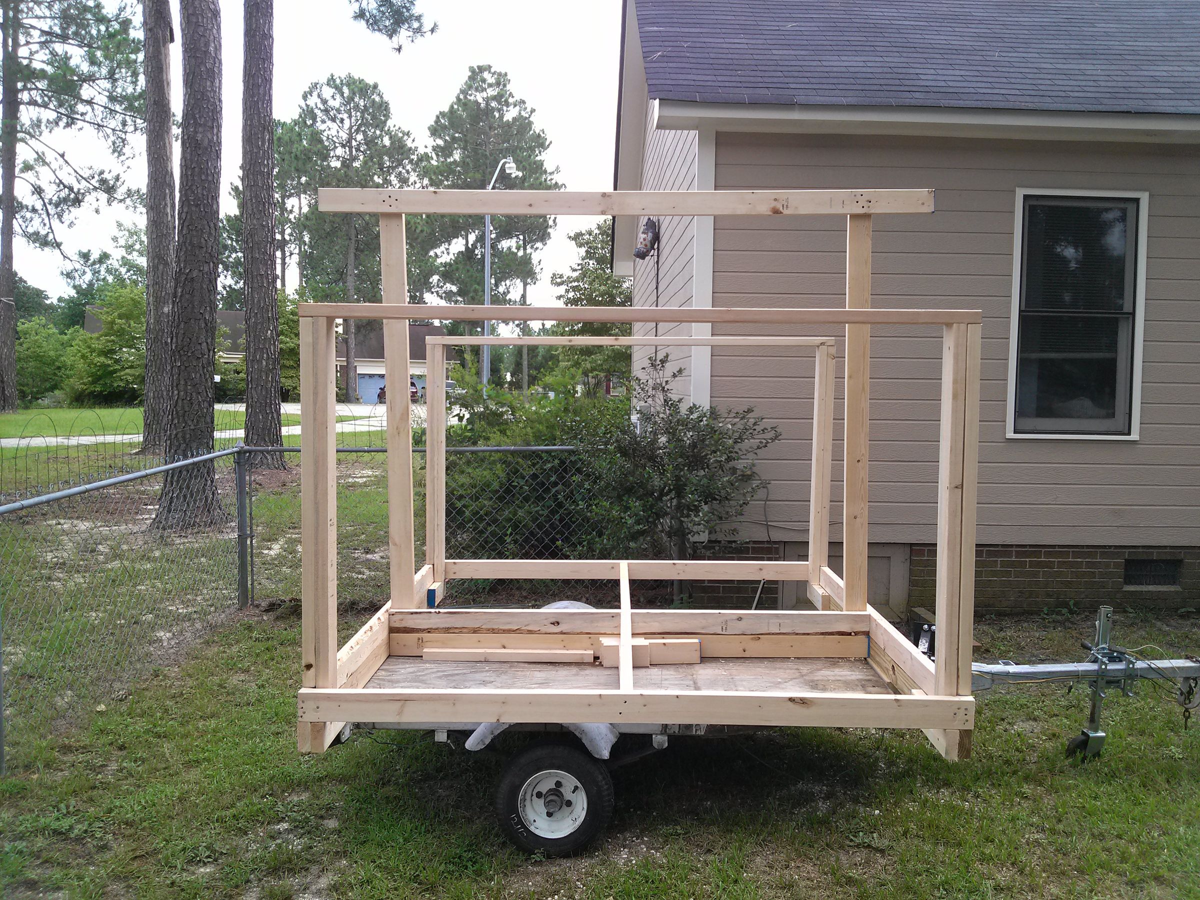 Shanty Shack - Instructables