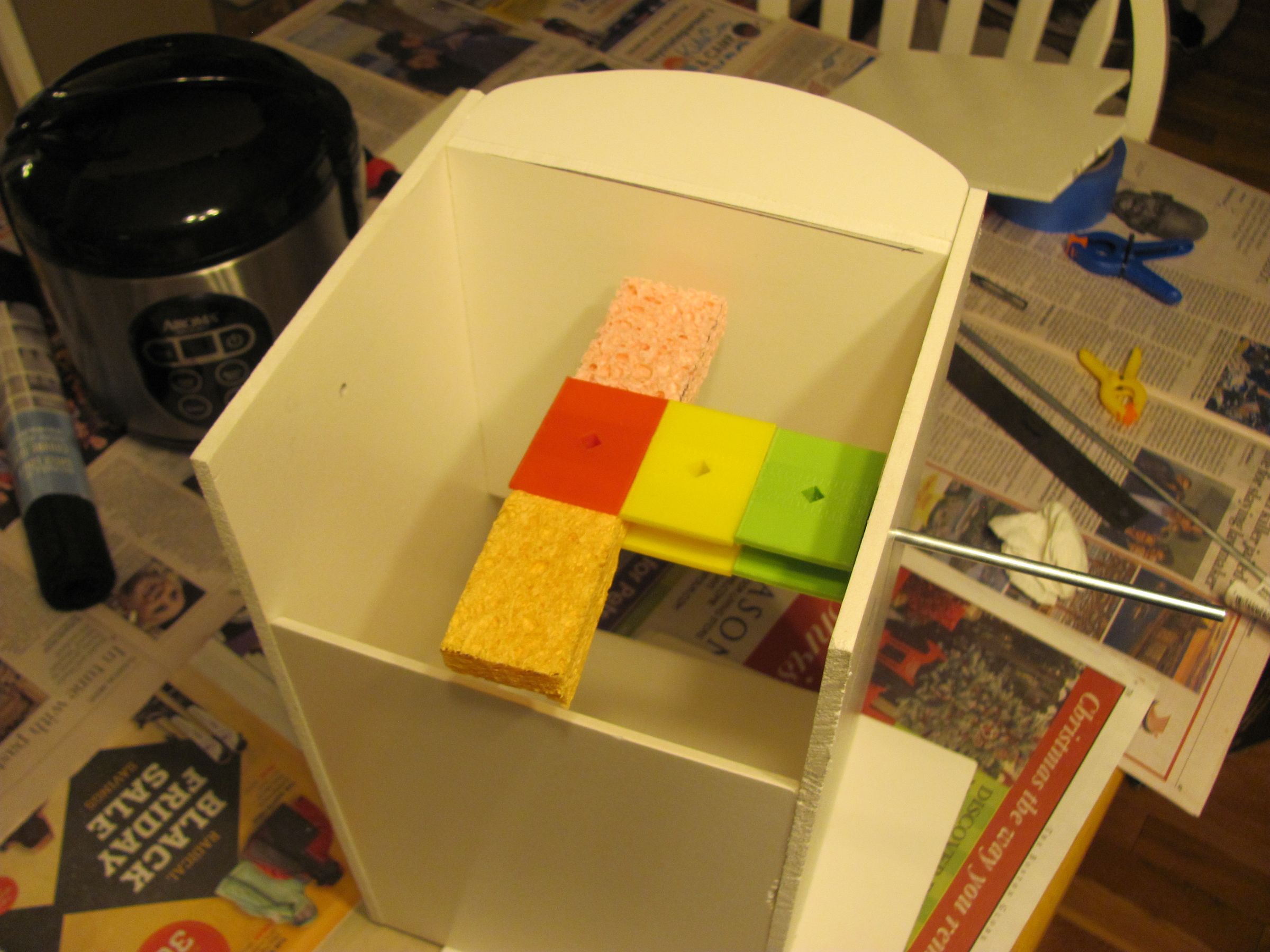 Monster Toy Picker-Upper : 8 Steps (with Pictures) - Instructables