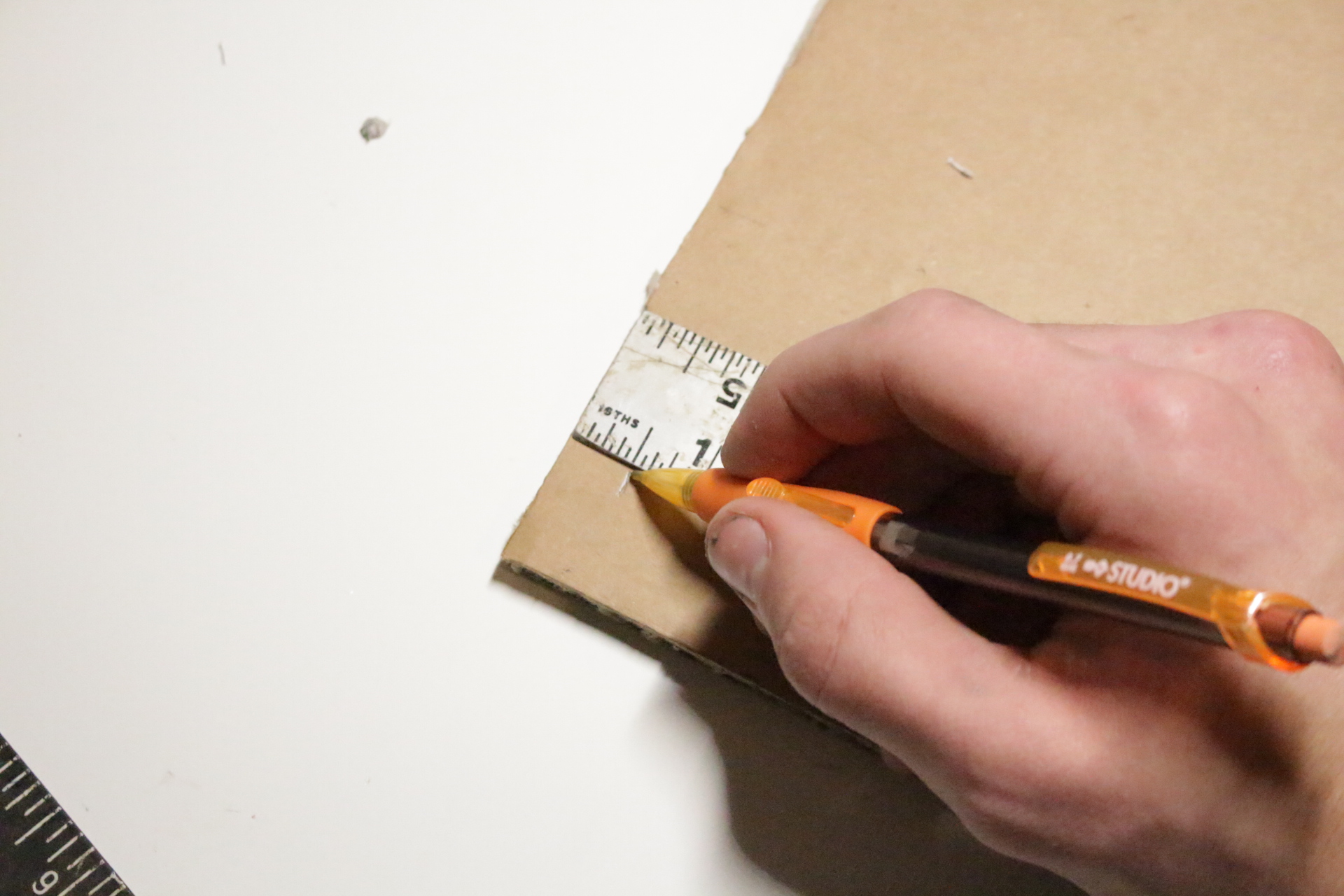 Awesome Cardboard Checkers : 5 Steps - Instructables