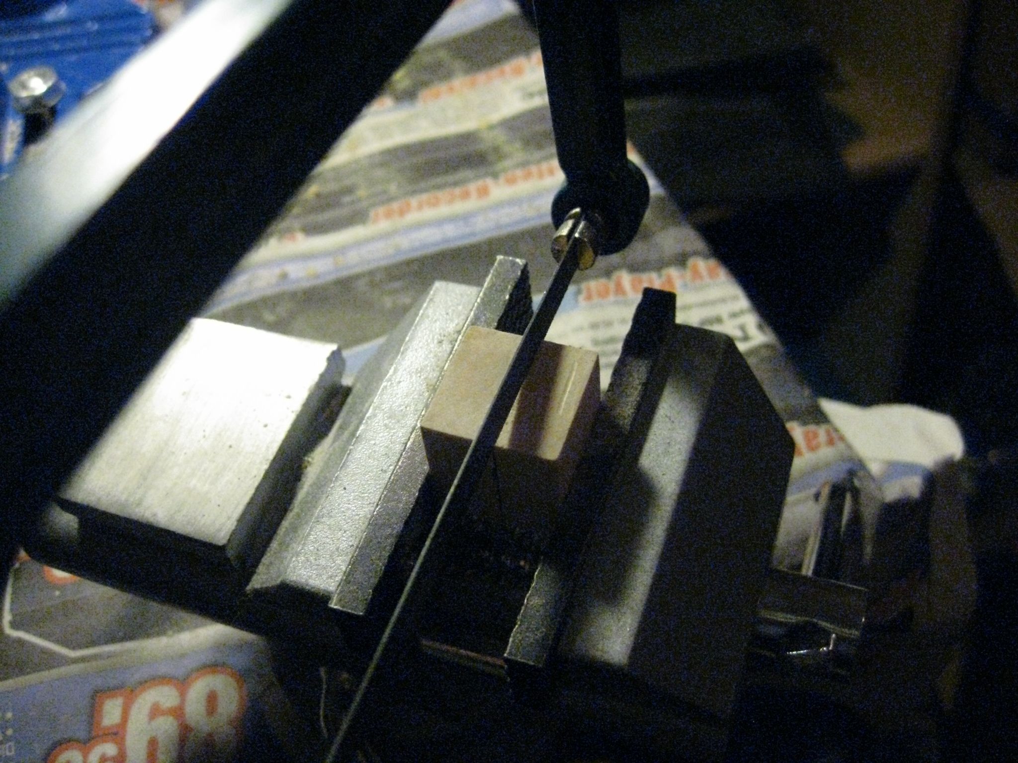Rubik's Wood Cube : 6 Steps (with Pictures) - Instructables