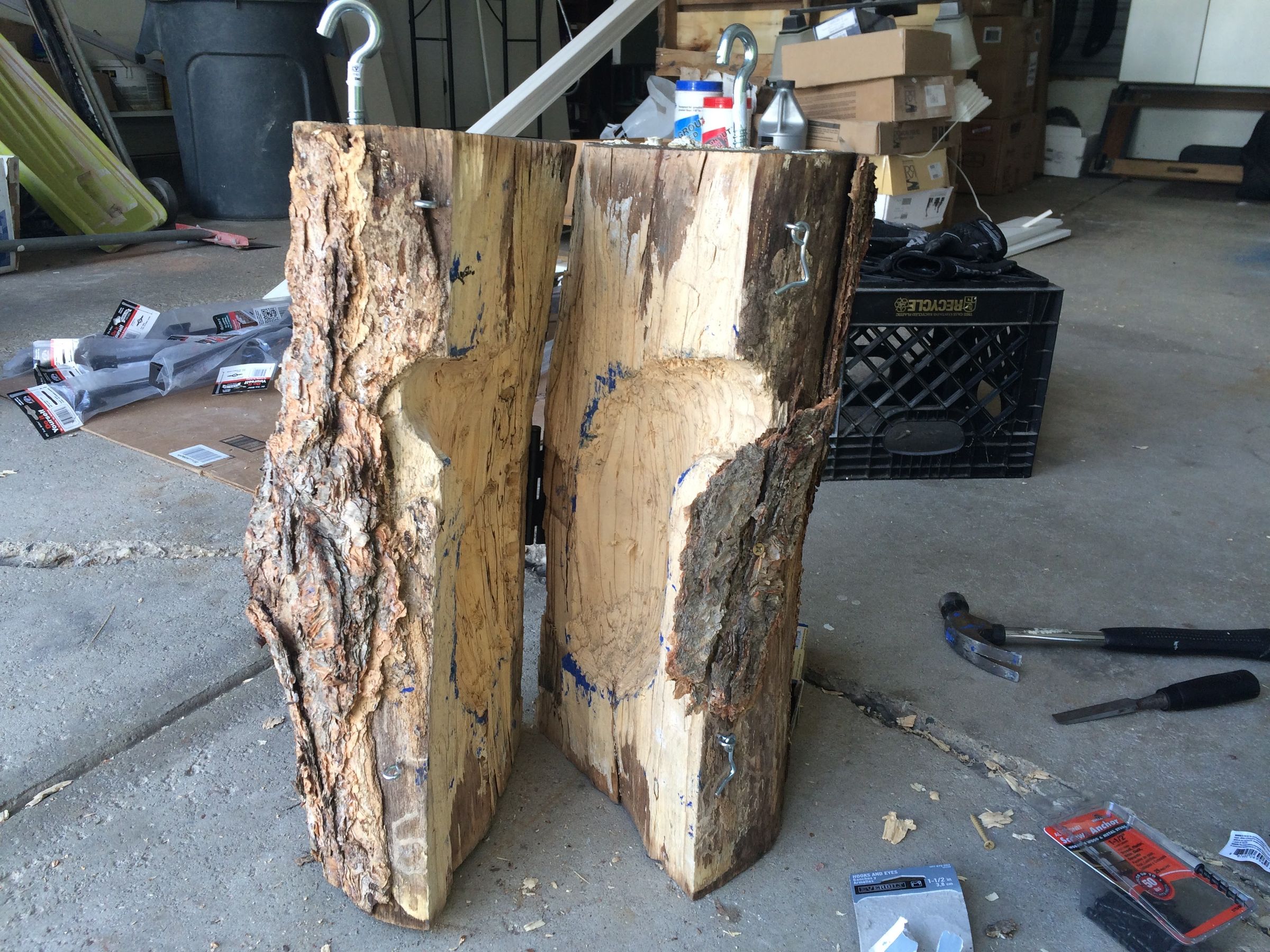 Red-Headed Woodpecker Nesting Box : 7 Steps (with Pictures) - Instructables