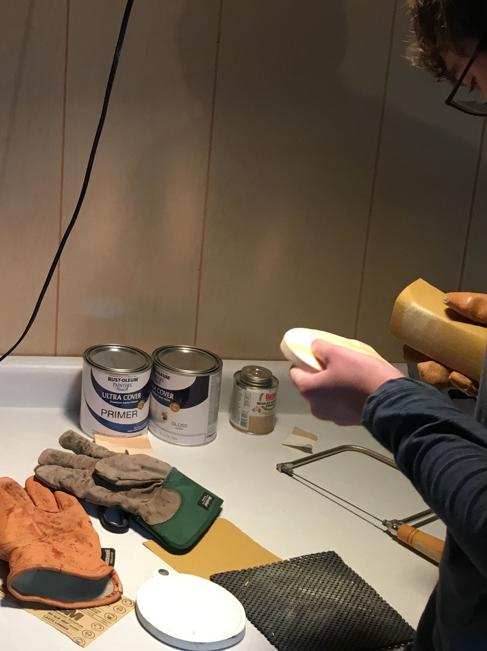 Fishing Line Recycling Containers : 6 Steps (with Pictures) - Instructables