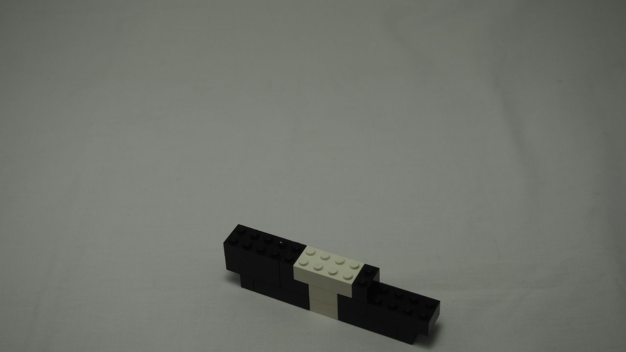 Lego Super Mario and Goomba : 5 Steps (with Pictures) - Instructables