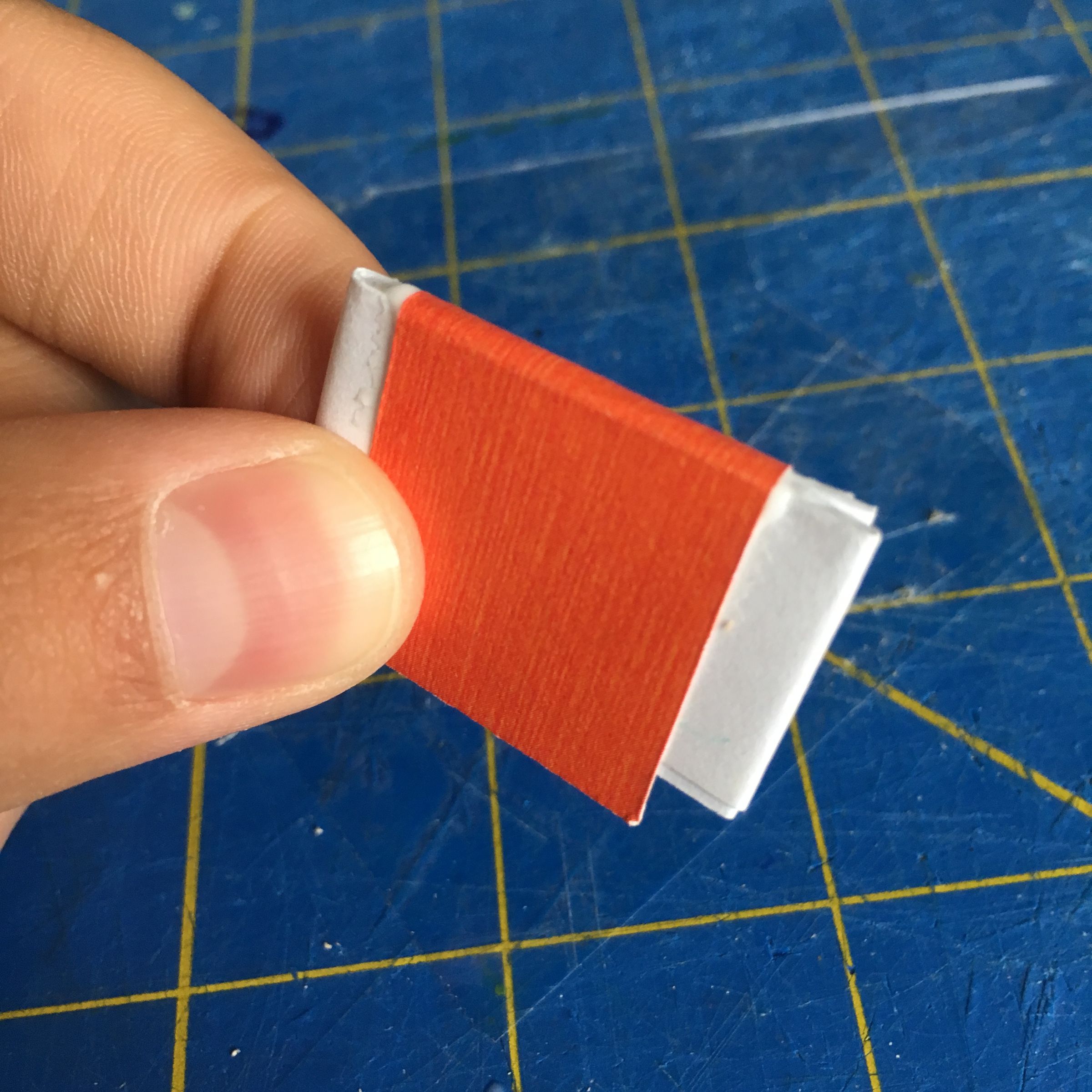 Miniature Bookcase With Books : 10 Steps (with Pictures) - Instructables