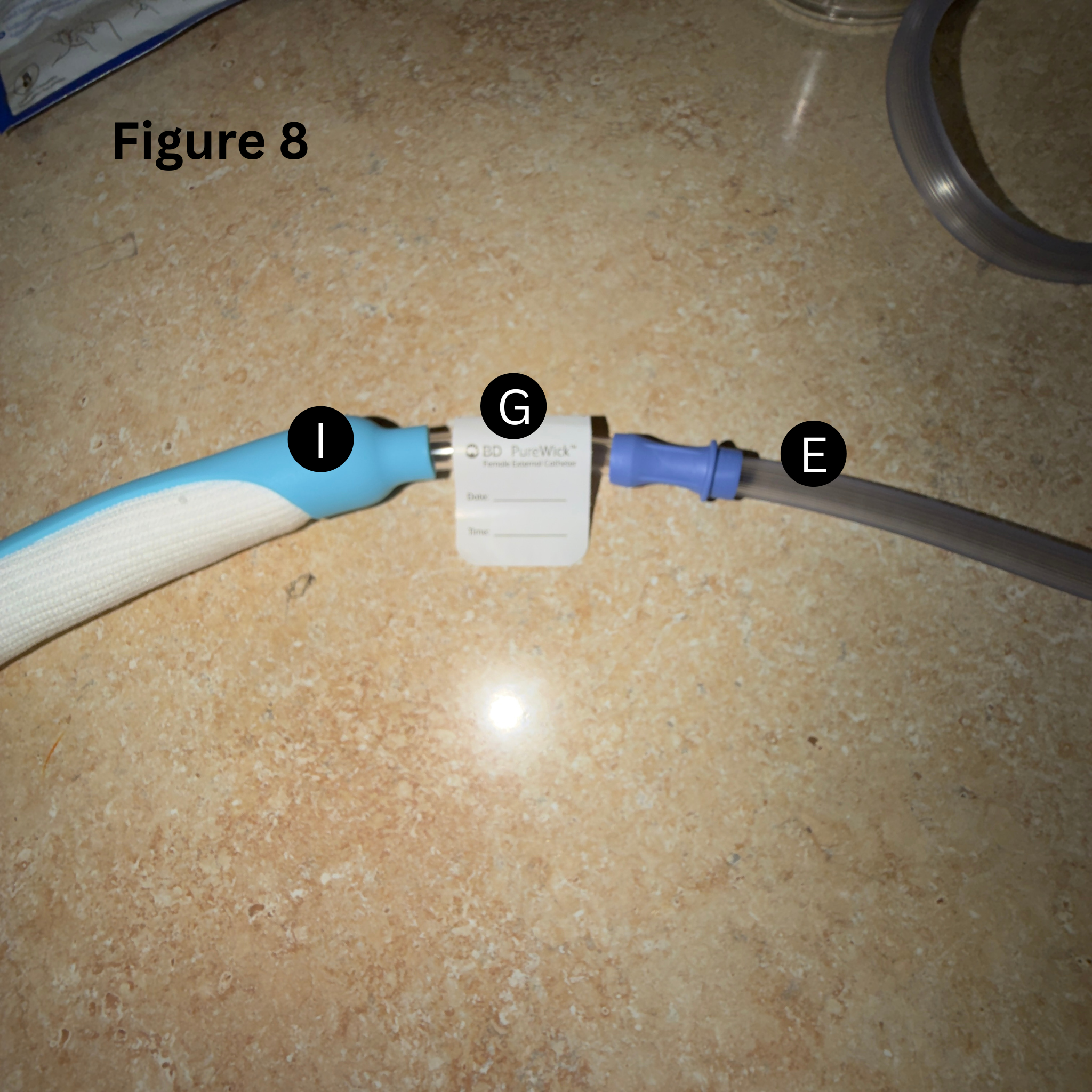 PureWick System Setup and Disposal Guide : 12 Steps - Instructables