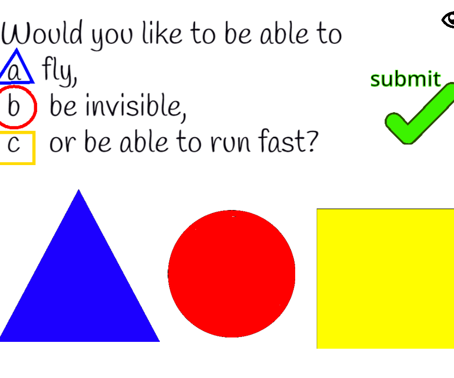 Question of the Day : 4 Steps (with Pictures) - Instructables