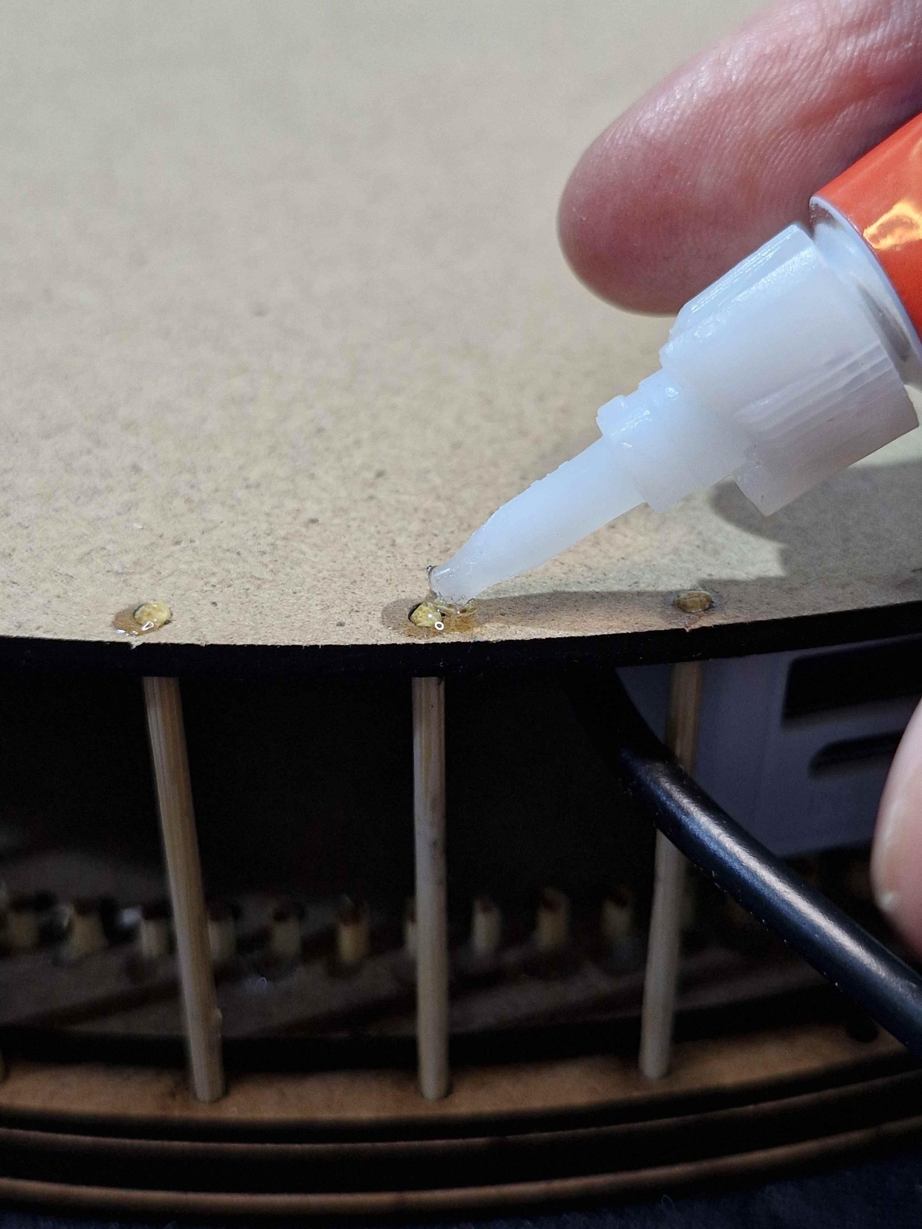 Create a Mesmerizing Kinetic Sand Table With Just One Motor : 21 Steps (with Pictures ...