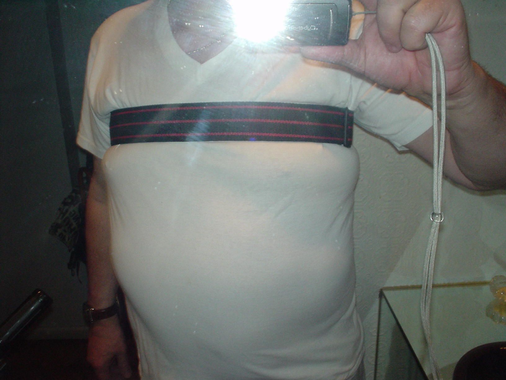 Body Strap : 4 Steps - Instructables