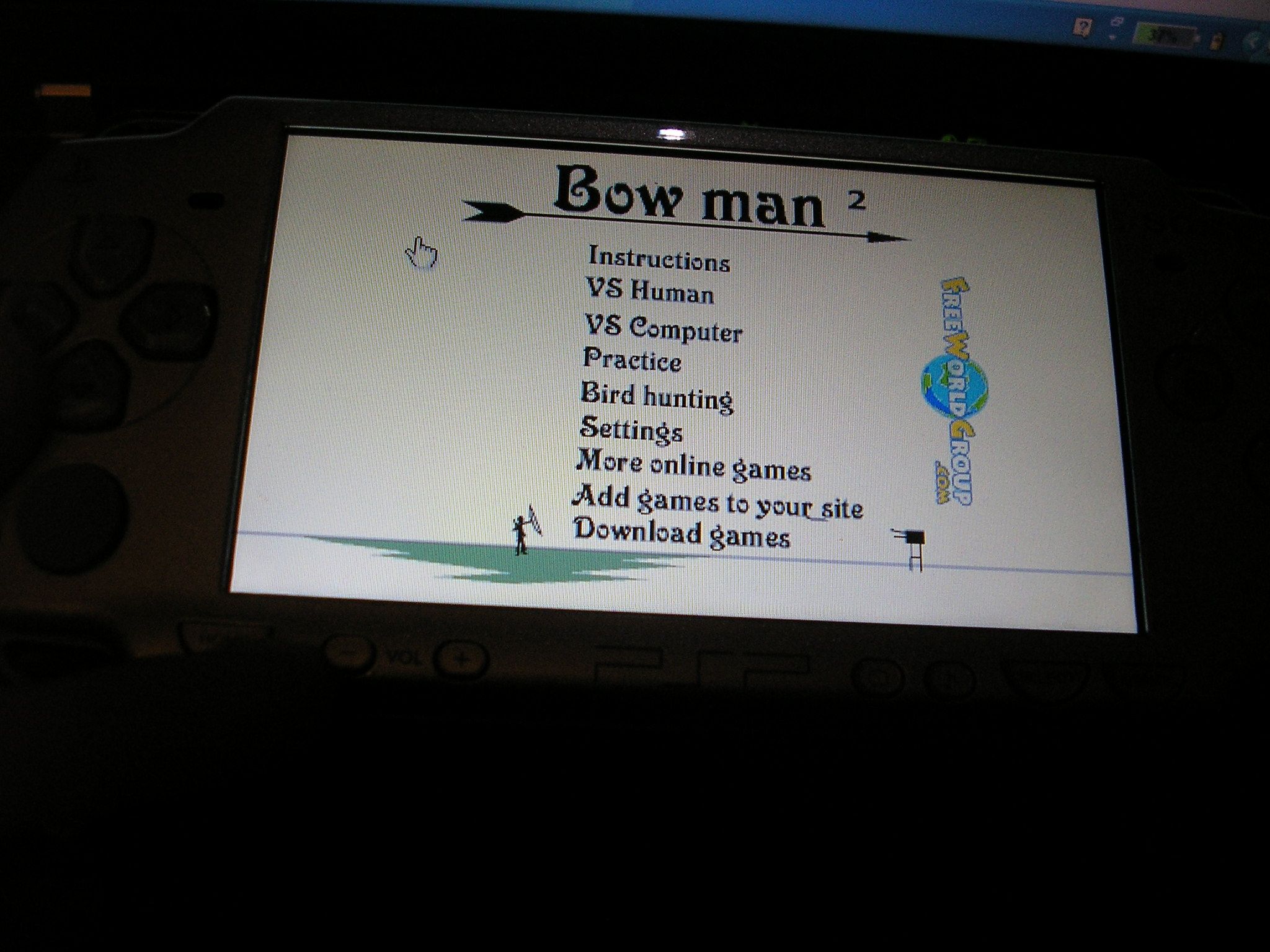 How to Make Your PSP "Better" or How to Have More Fun on a Sony PSP : 5 ...