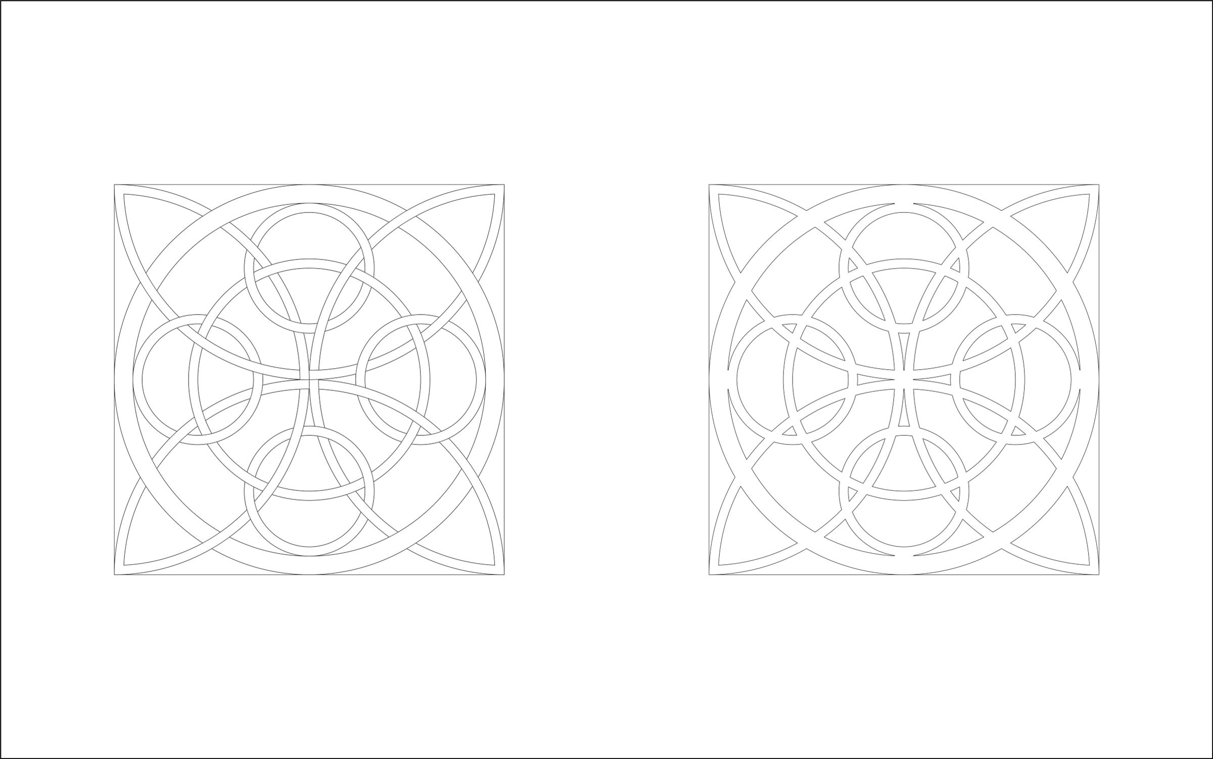 Designing Vectors for CNC & Digital Fabrication : 8 Steps (with ...