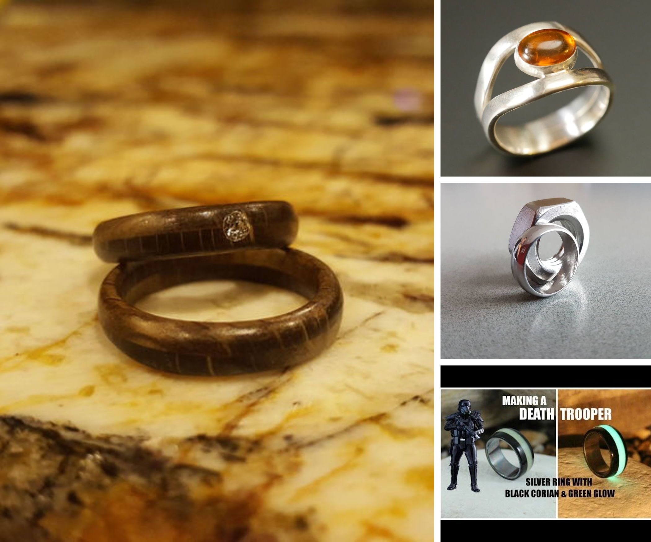 Jewelry - Instructables