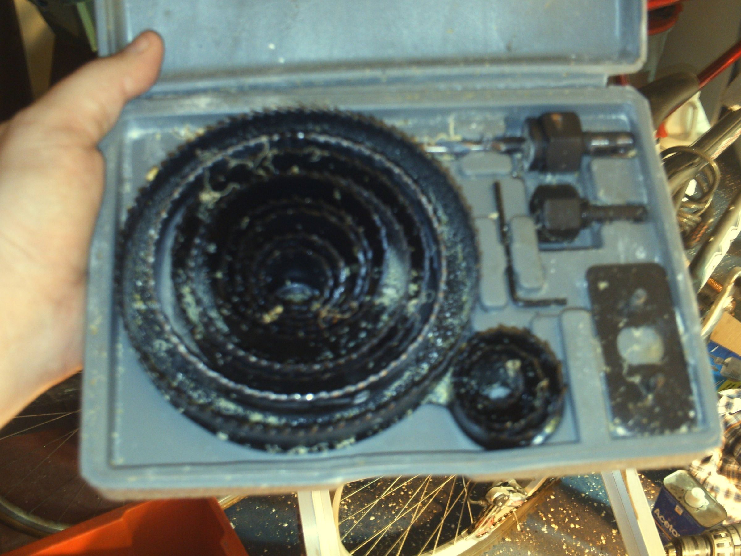 How to Build a Home Hydroponics System : 8 Steps (with Pictures ...