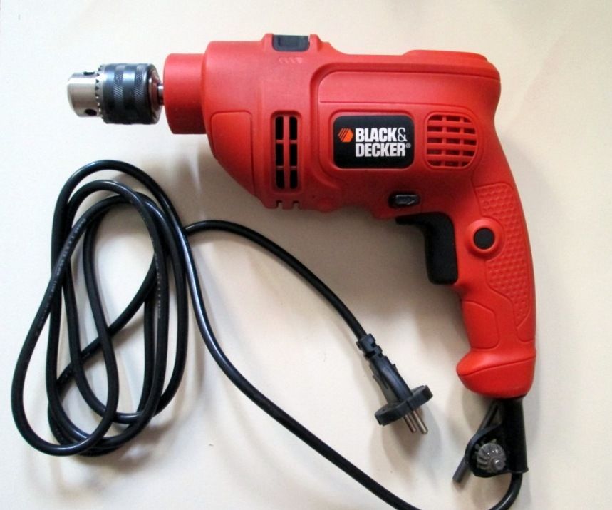 Fix & Repair Your Noisy & Rough Drill Machines : 6 Steps (with Pictures ...