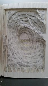 Book Carving : 3 Steps (with Pictures) - Instructables