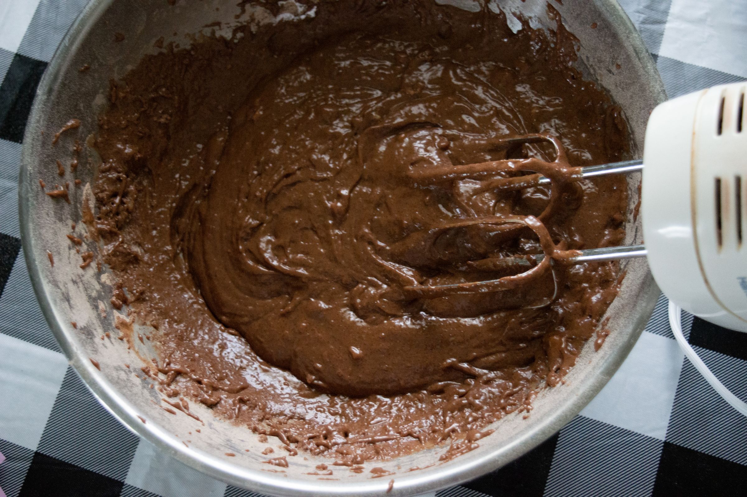 The Ultimate Substitution Cake : 20 Steps (with Pictures) - Instructables