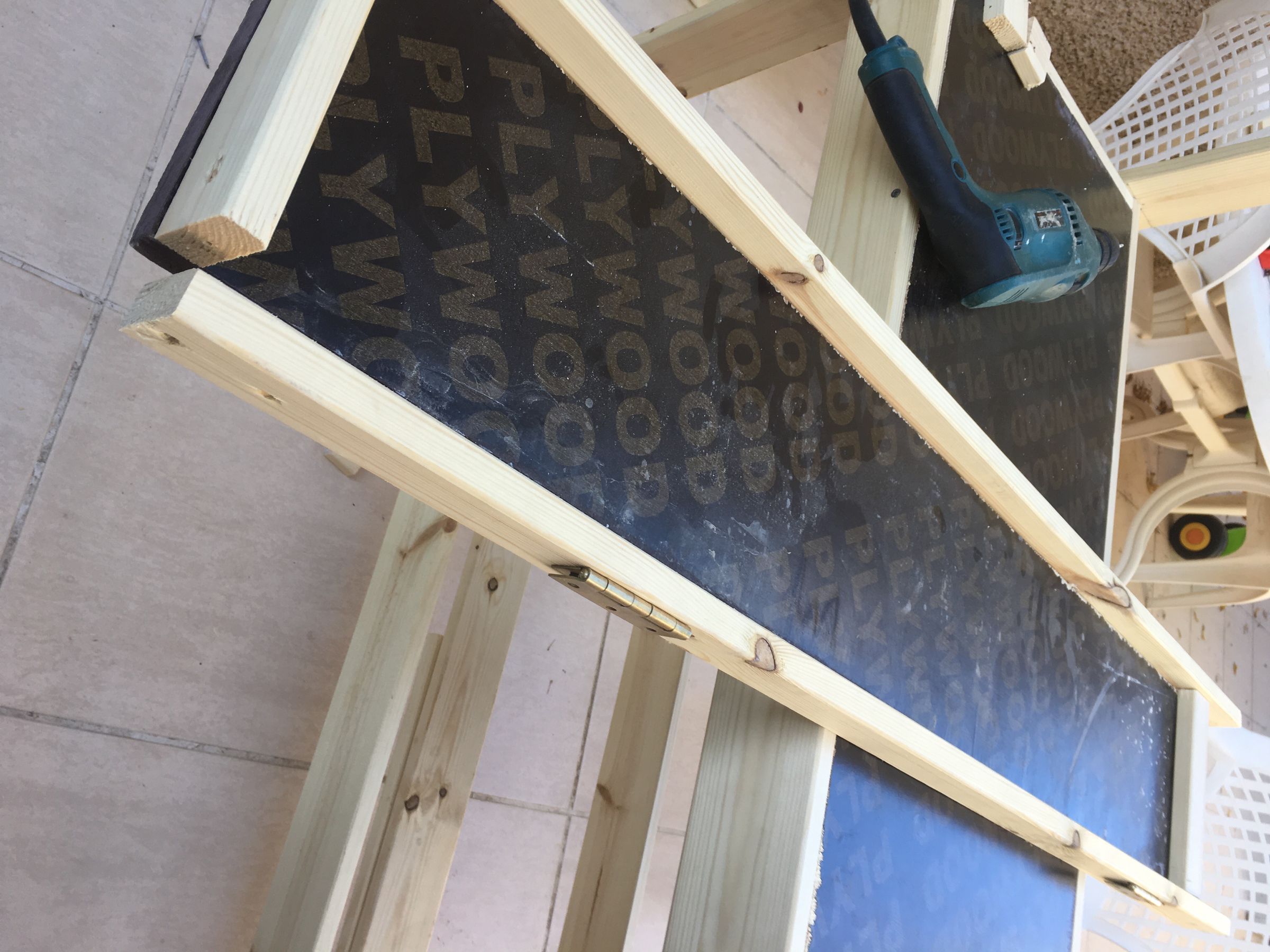 Smart Workbench : 8 Steps (with Pictures) - Instructables