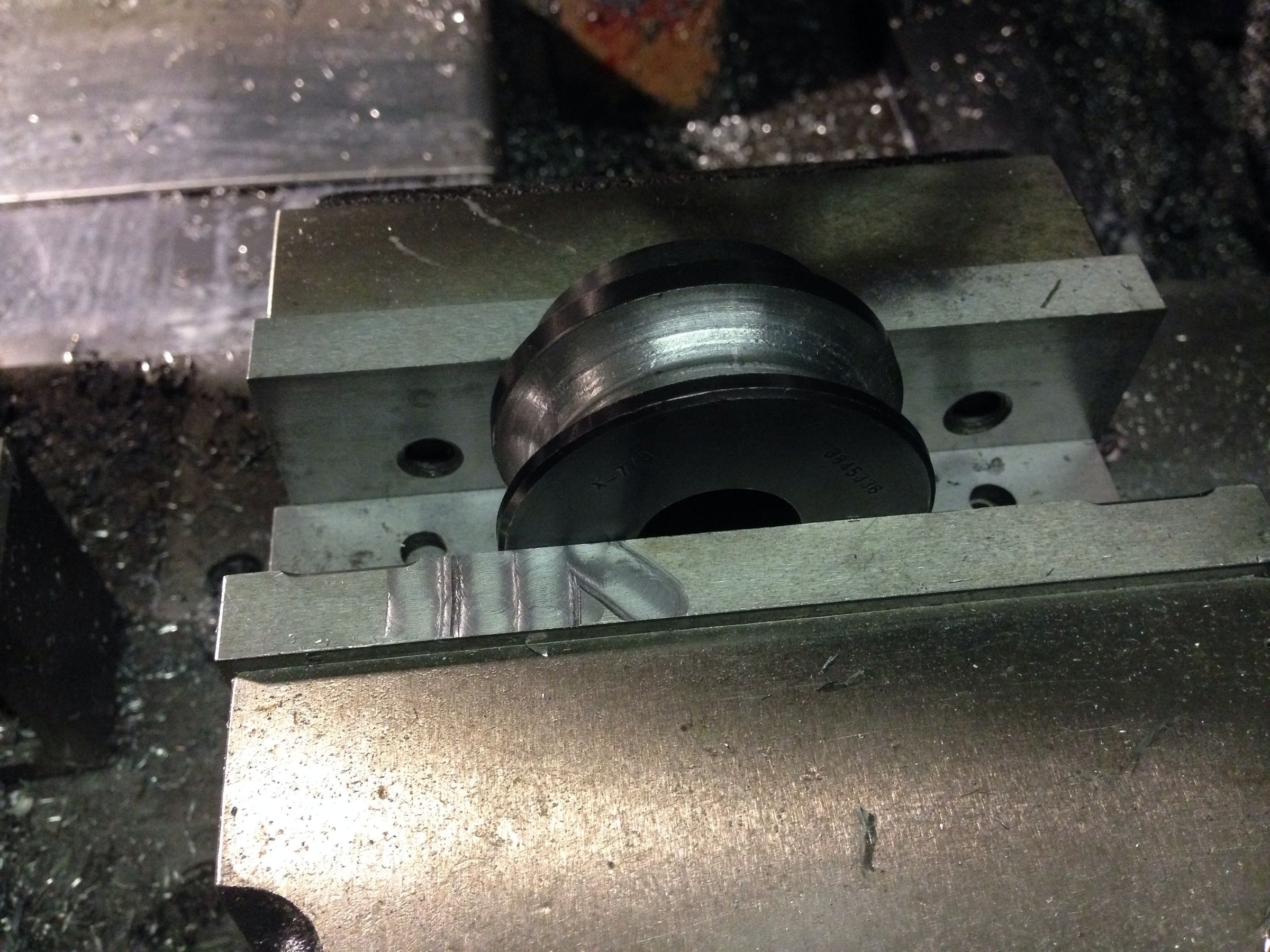 DIY Mandrel Bender : 35 Steps - Instructables