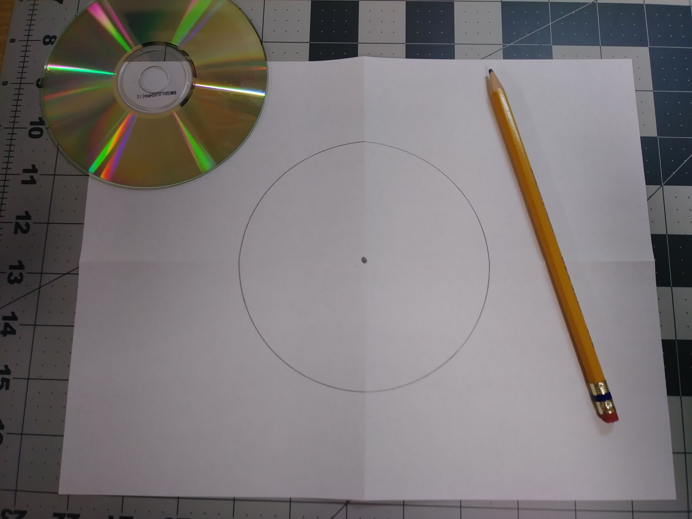 Disc-O-Math Tool : 6 Steps (with Pictures) - Instructables
