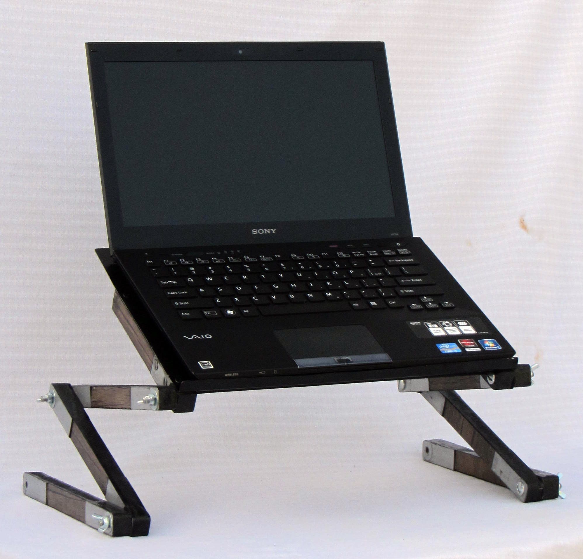 Ergonomic Table : 8 Steps (with Pictures) - Instructables