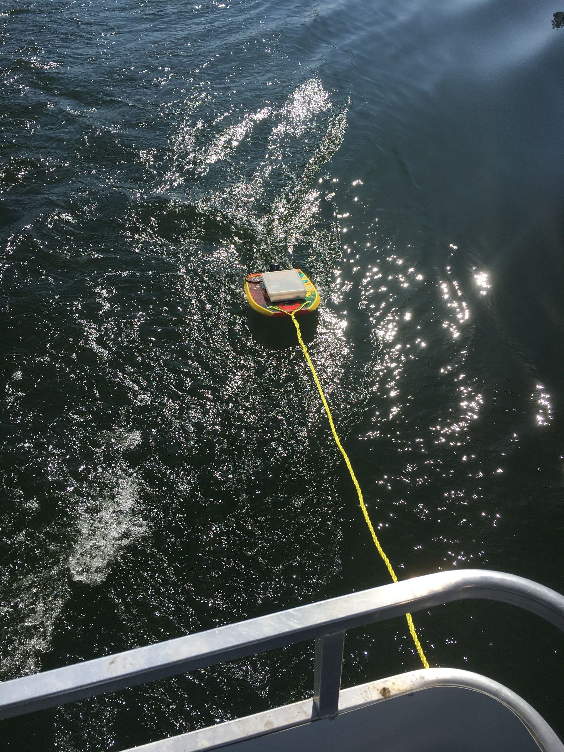 Mapping the Depths : 5 Steps (with Pictures) - Instructables
