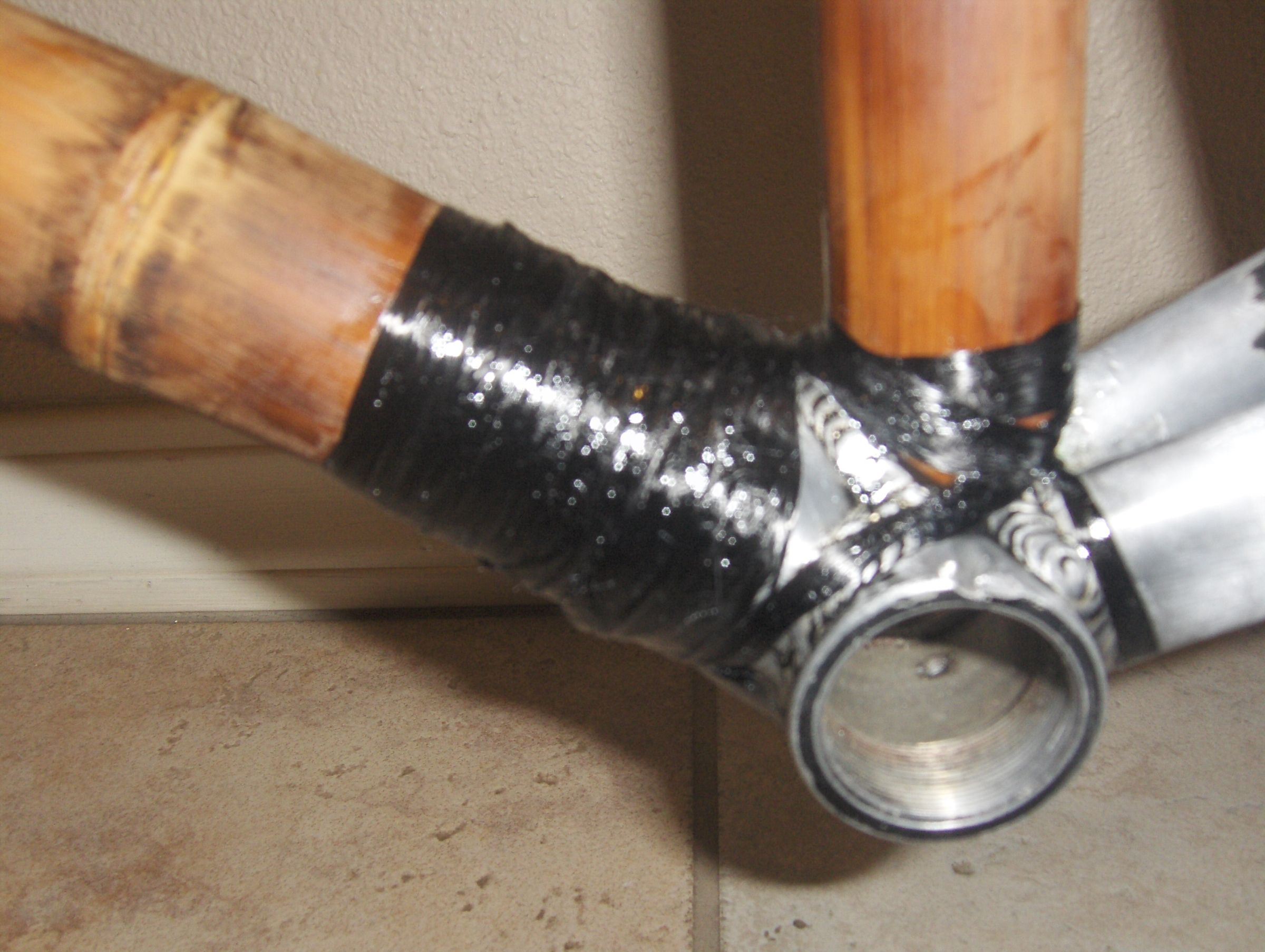 Bamboo Bike #2 : 14 Steps (with Pictures) - Instructables