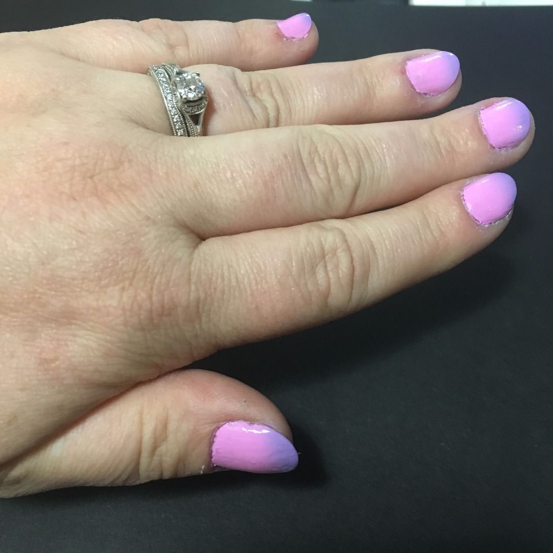 Thermochromic Nail Polish : 5 Steps (with Pictures) - Instructables
