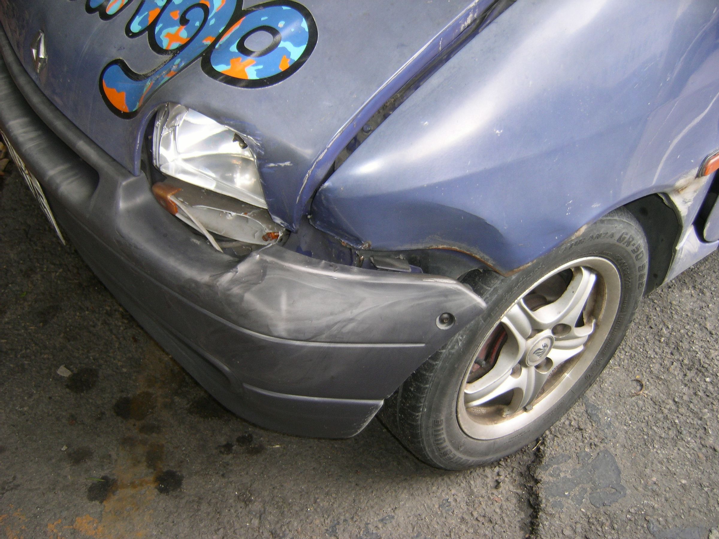 Retroreflective Material on Your Car Within 20 USD : 6 Steps (with ...