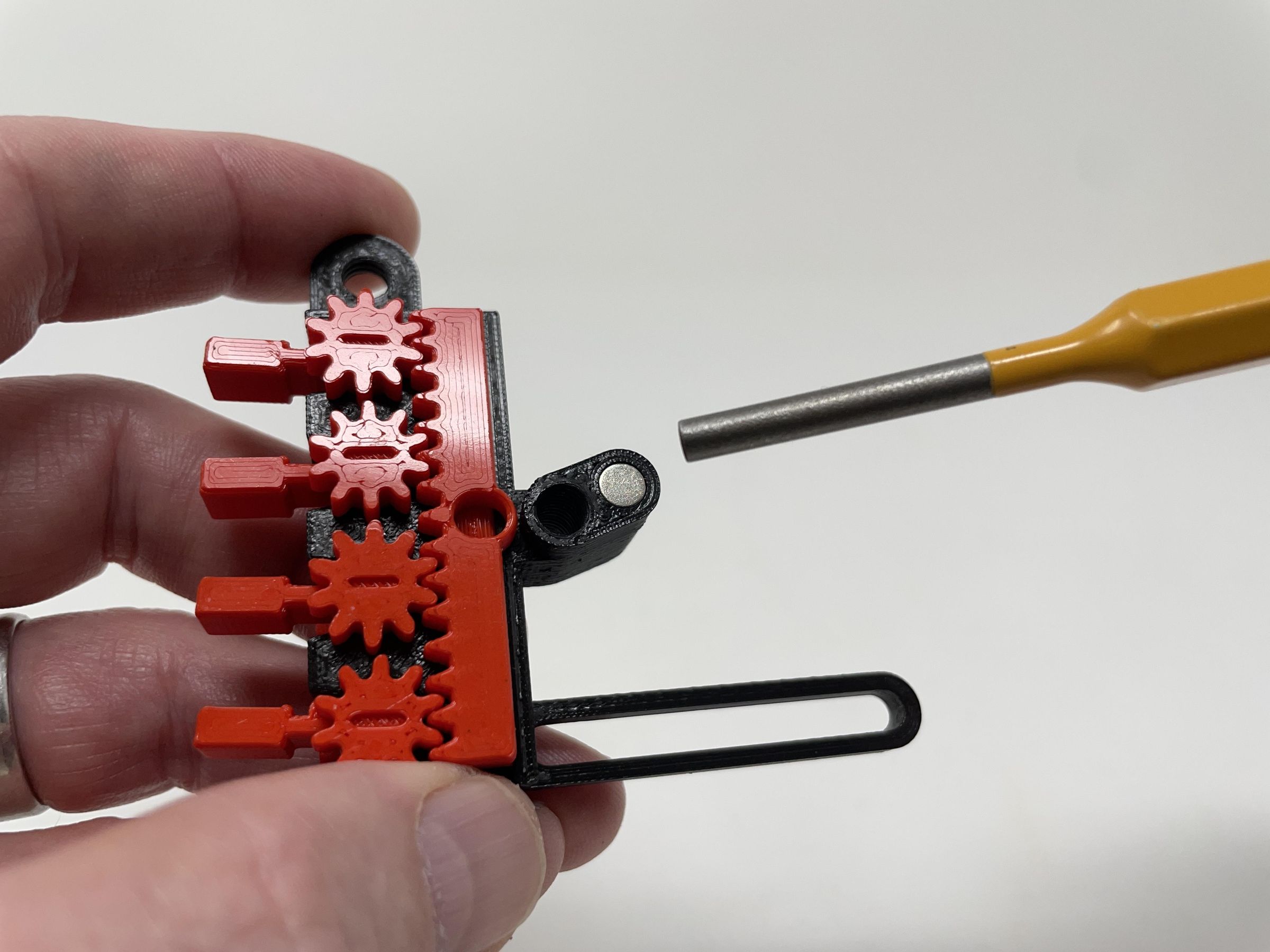 Marblevator, Paddle Lift. : 7 Steps (with Pictures) - Instructables