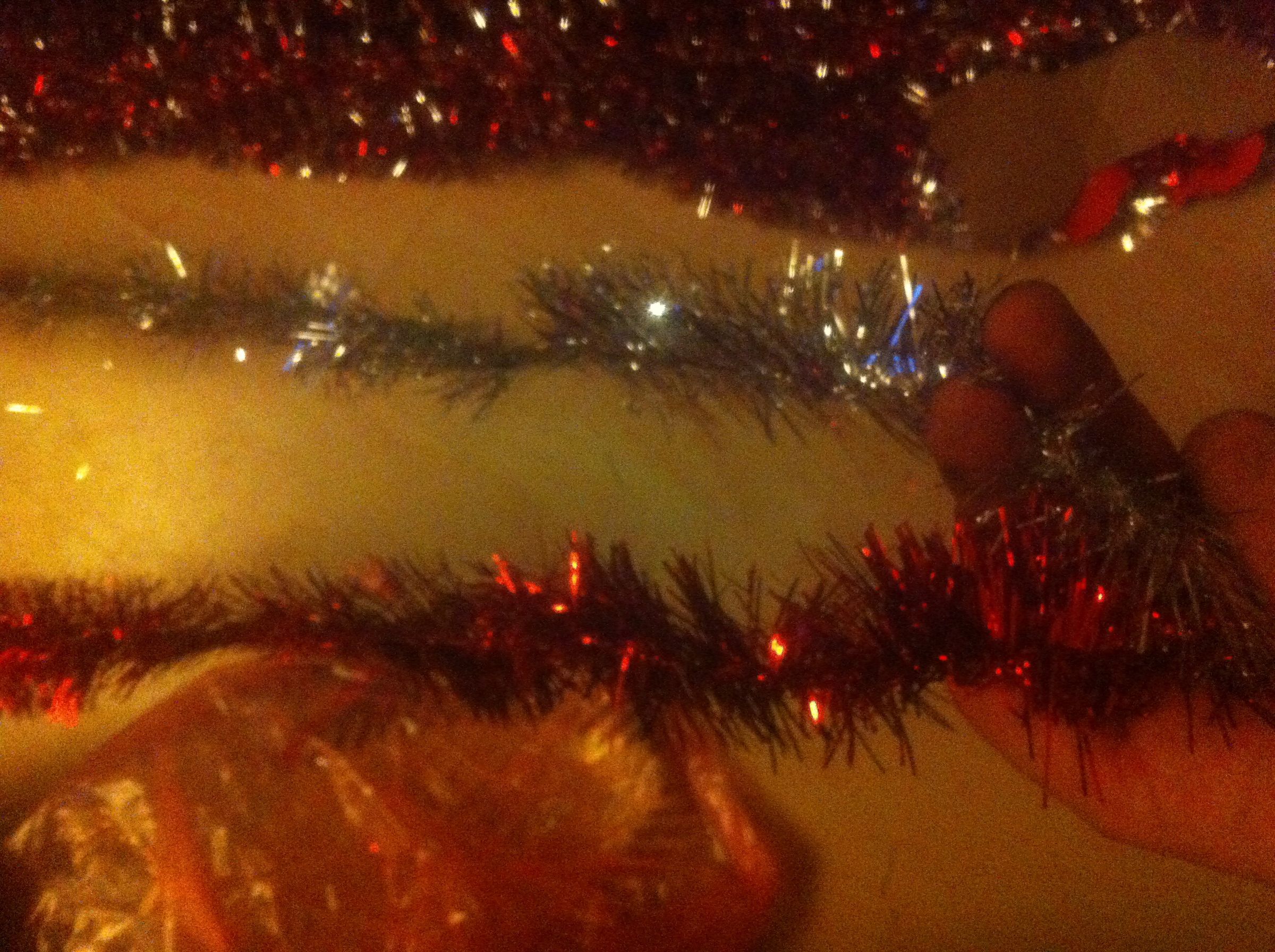 Luxury Custom Tinsel : 5 Steps - Instructables