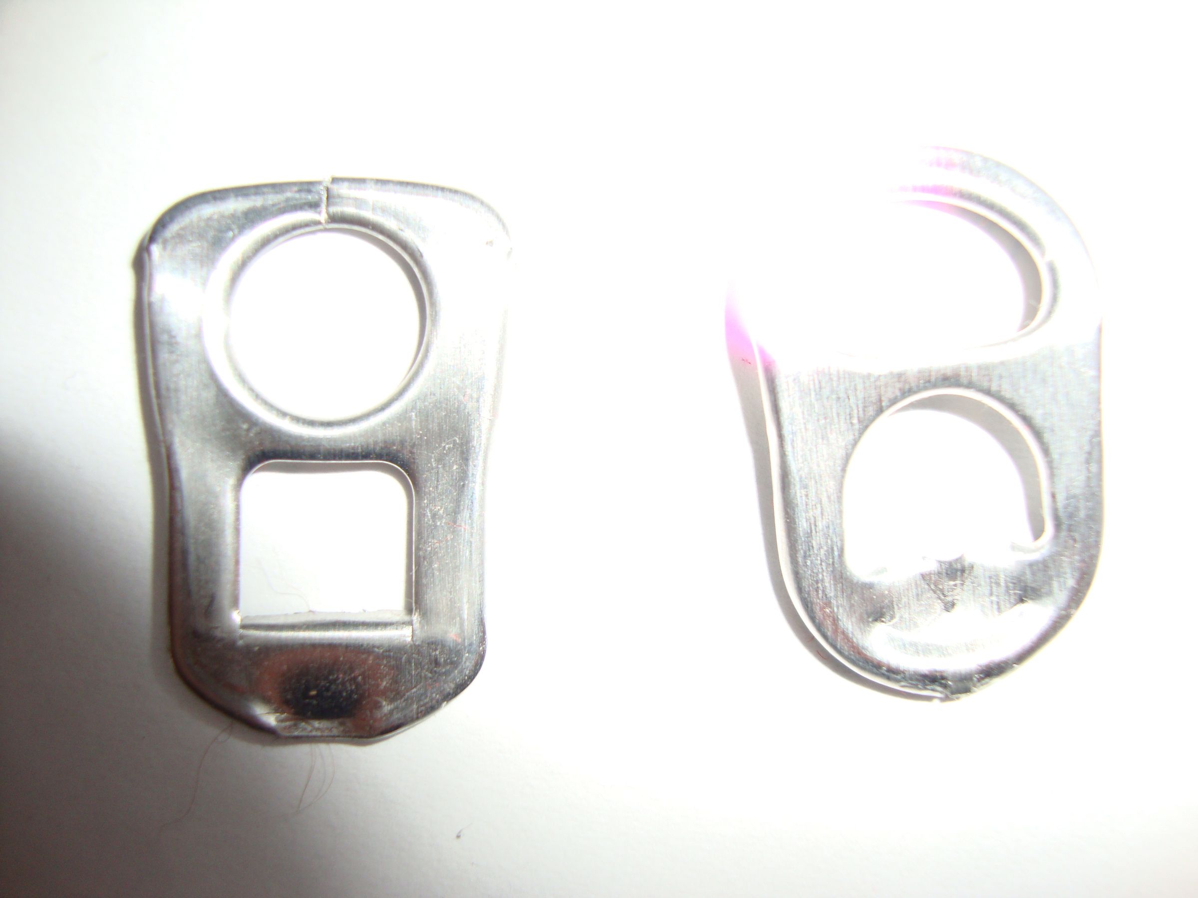 Can Lid Top Chains : 6 Steps - Instructables
