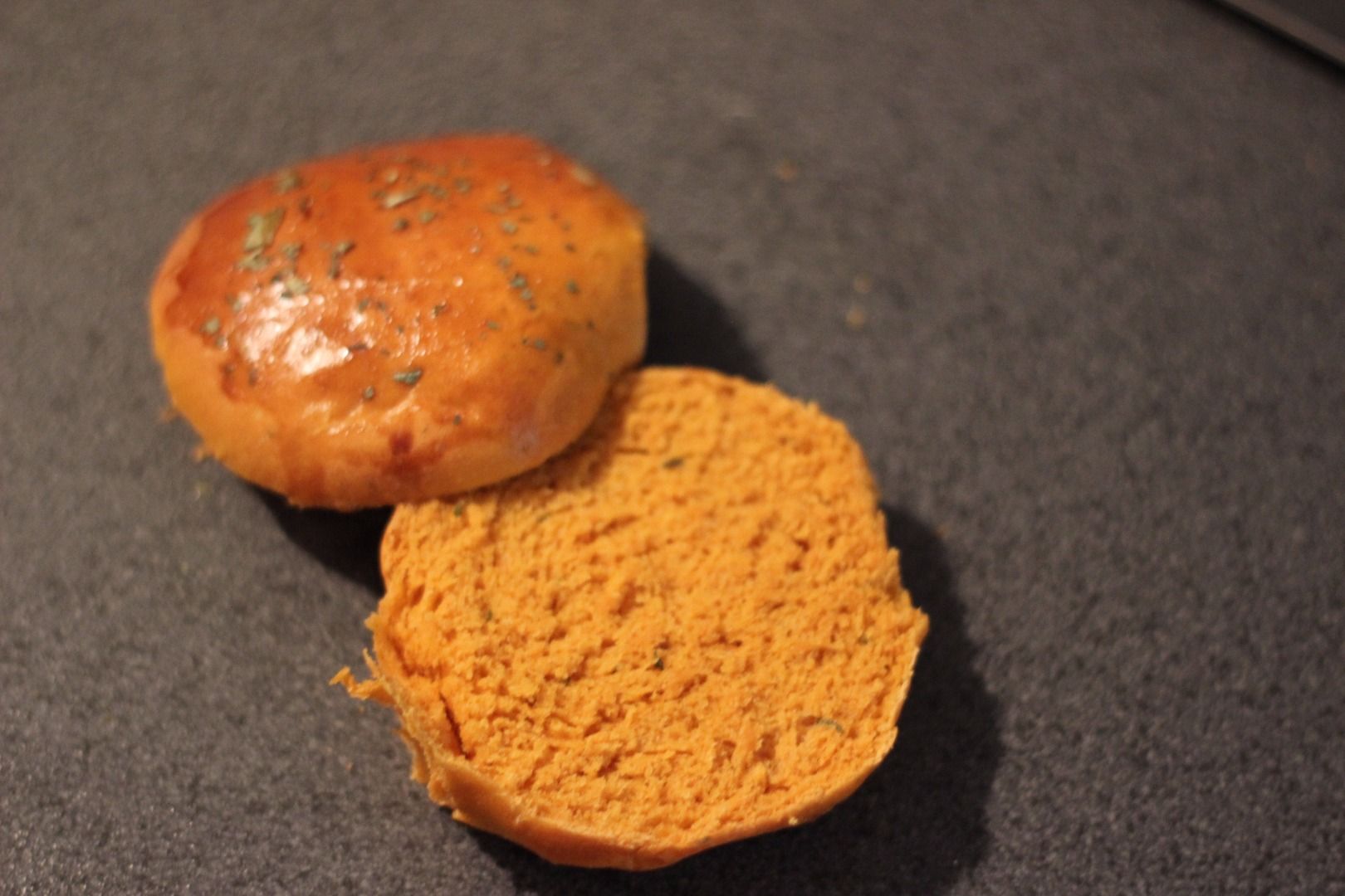 Paprika BURGER Buns : 6 Steps (with Pictures) - Instructables