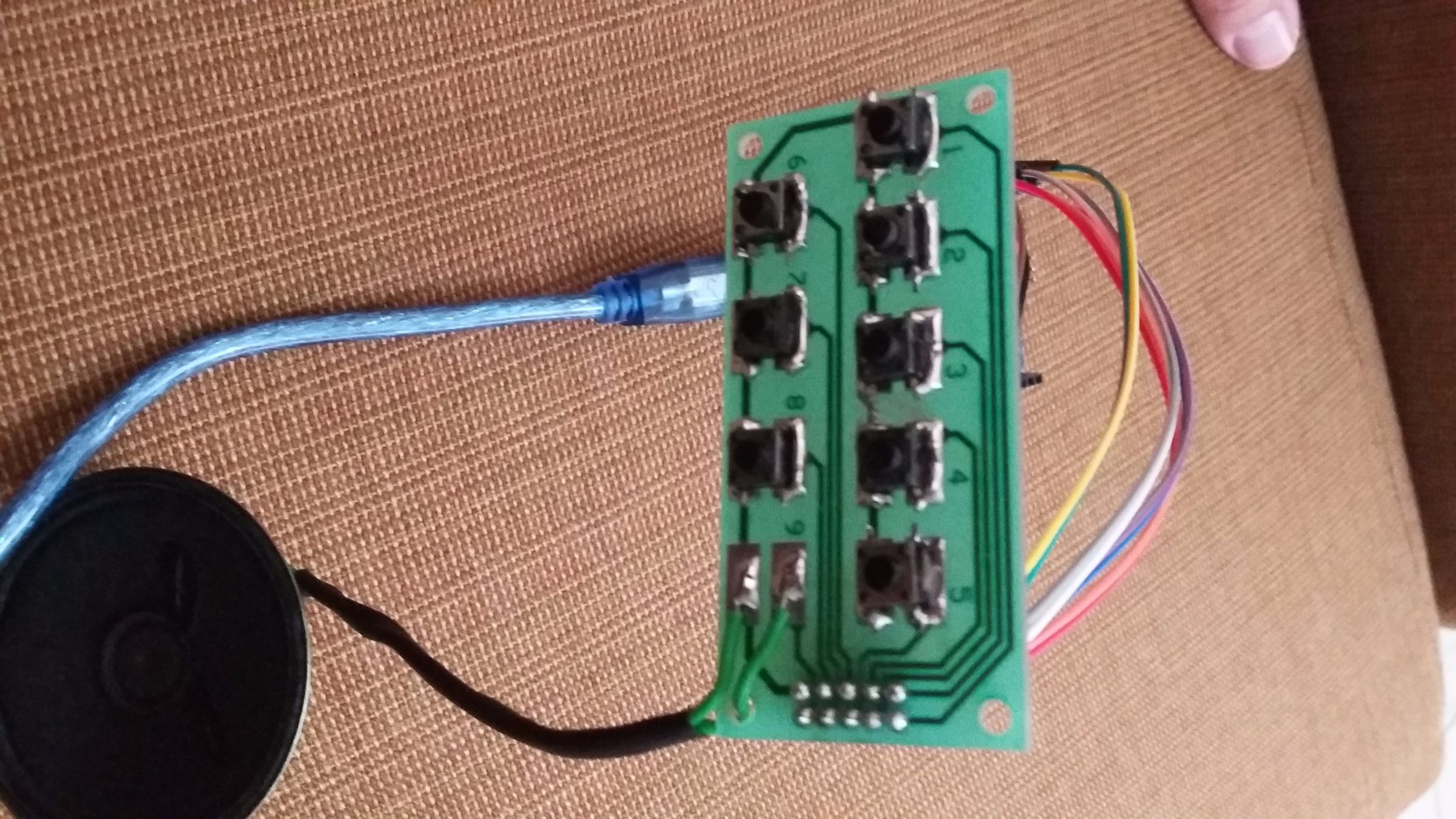 A Simple Tone Generator : 7 Steps (with Pictures) - Instructables