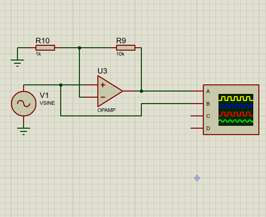 Mic Controlled LED Visualizer Using LM3914 Explained : 10 Steps - Instructables