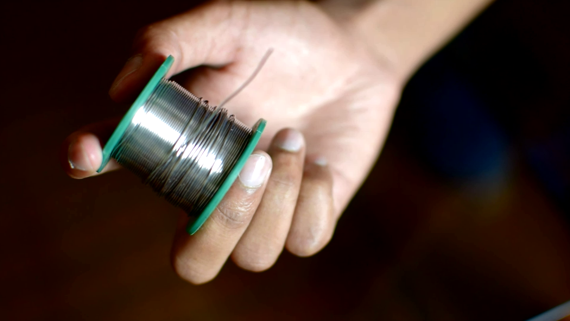 How to Solder Perfectly! : 6 Steps - Instructables