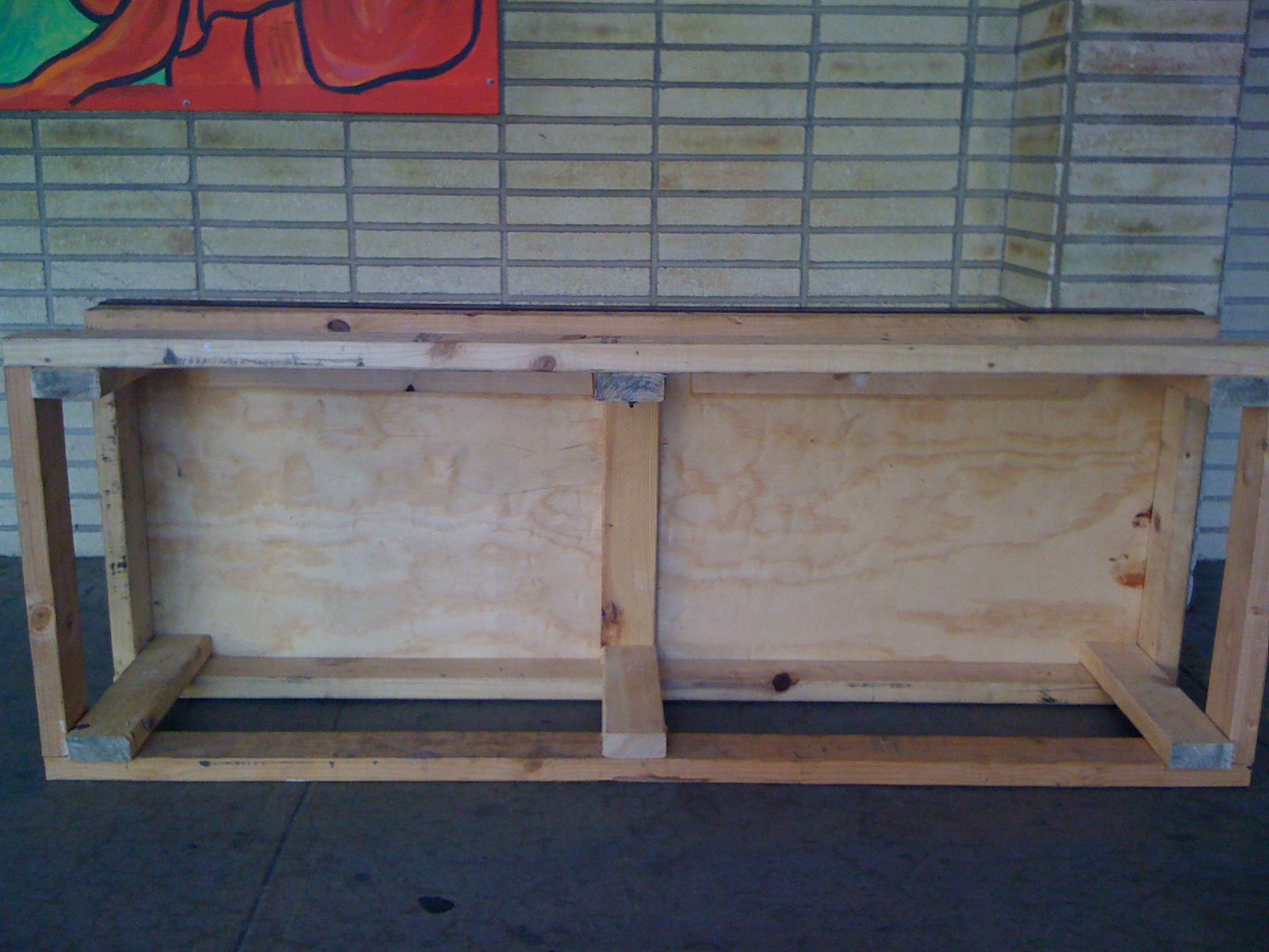 Easy and Light Skate Box Setup : 6 Steps (with Pictures) - Instructables