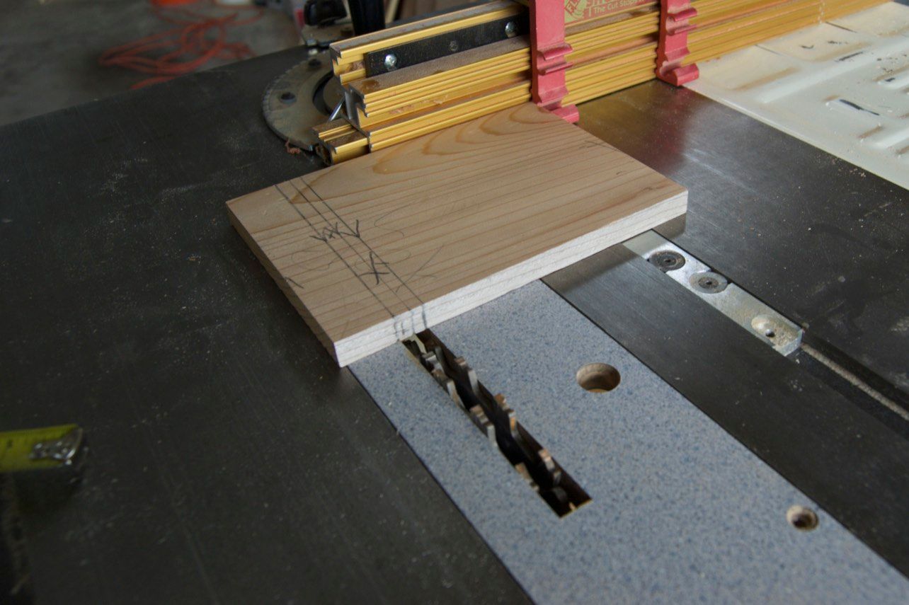 Cedar Blue-Bird Birdhouse : 4 Steps (with Pictures) - Instructables