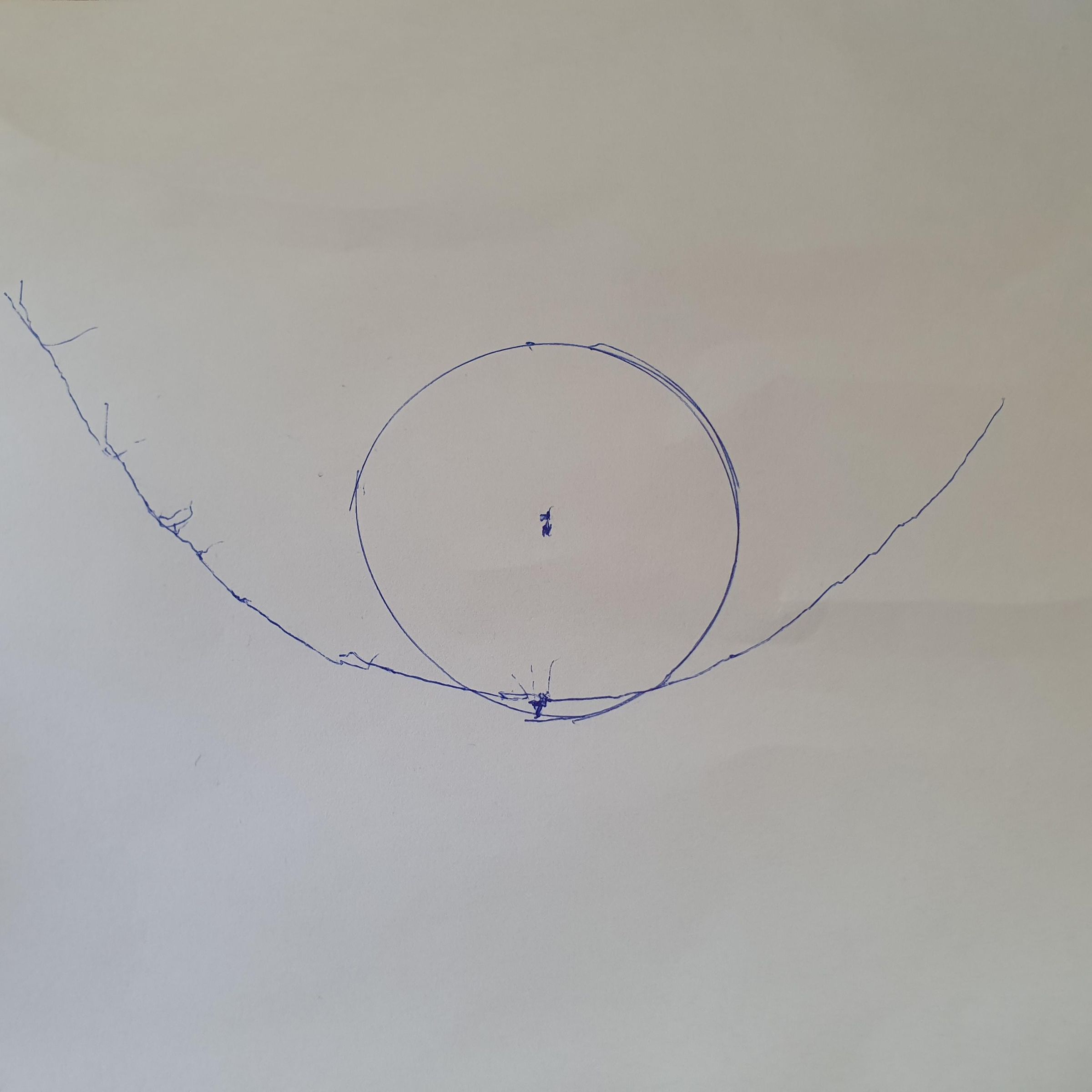 Candle Holder With Parabolic Reflector : 7 Steps - Instructables