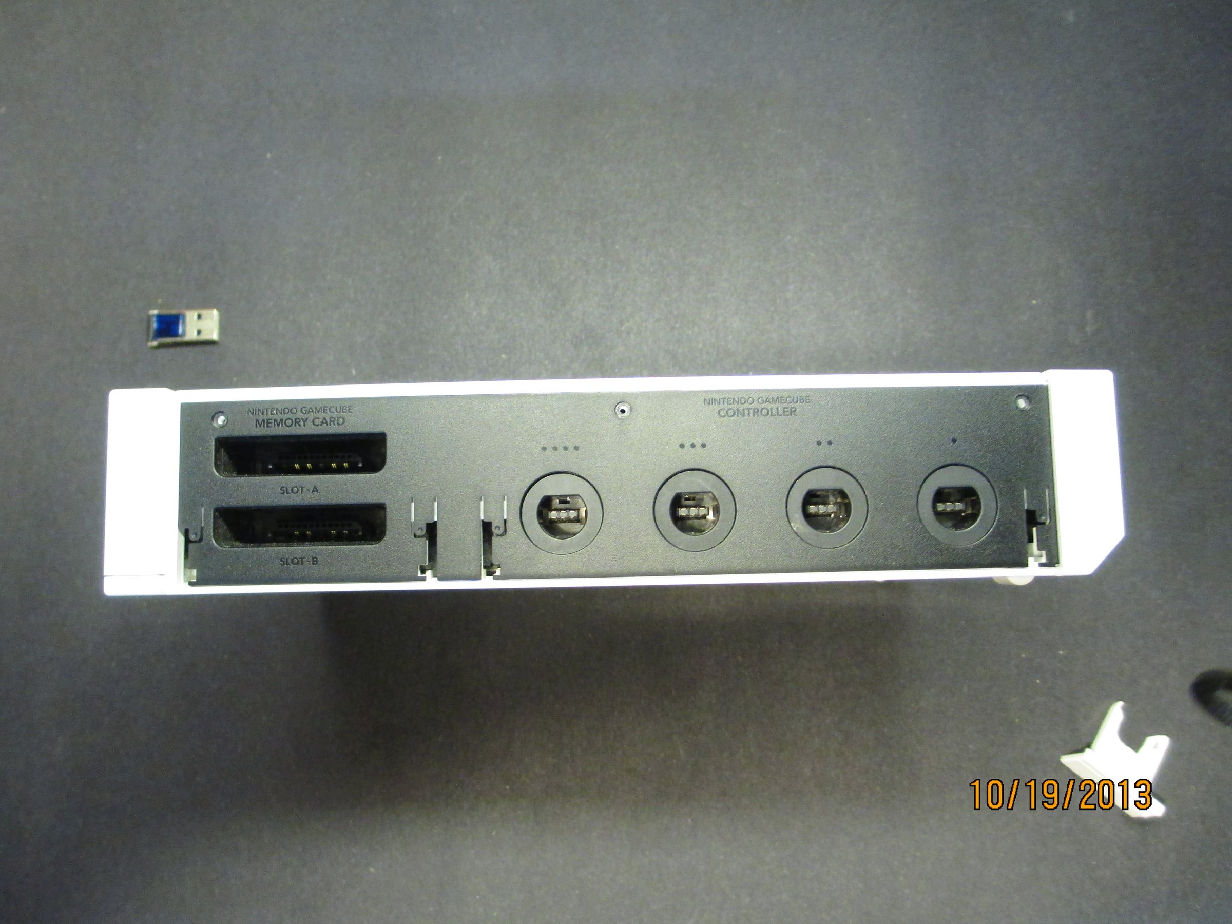 Build a Low-cost Portable Wii Laptop : 17 Steps (with Pictures ...