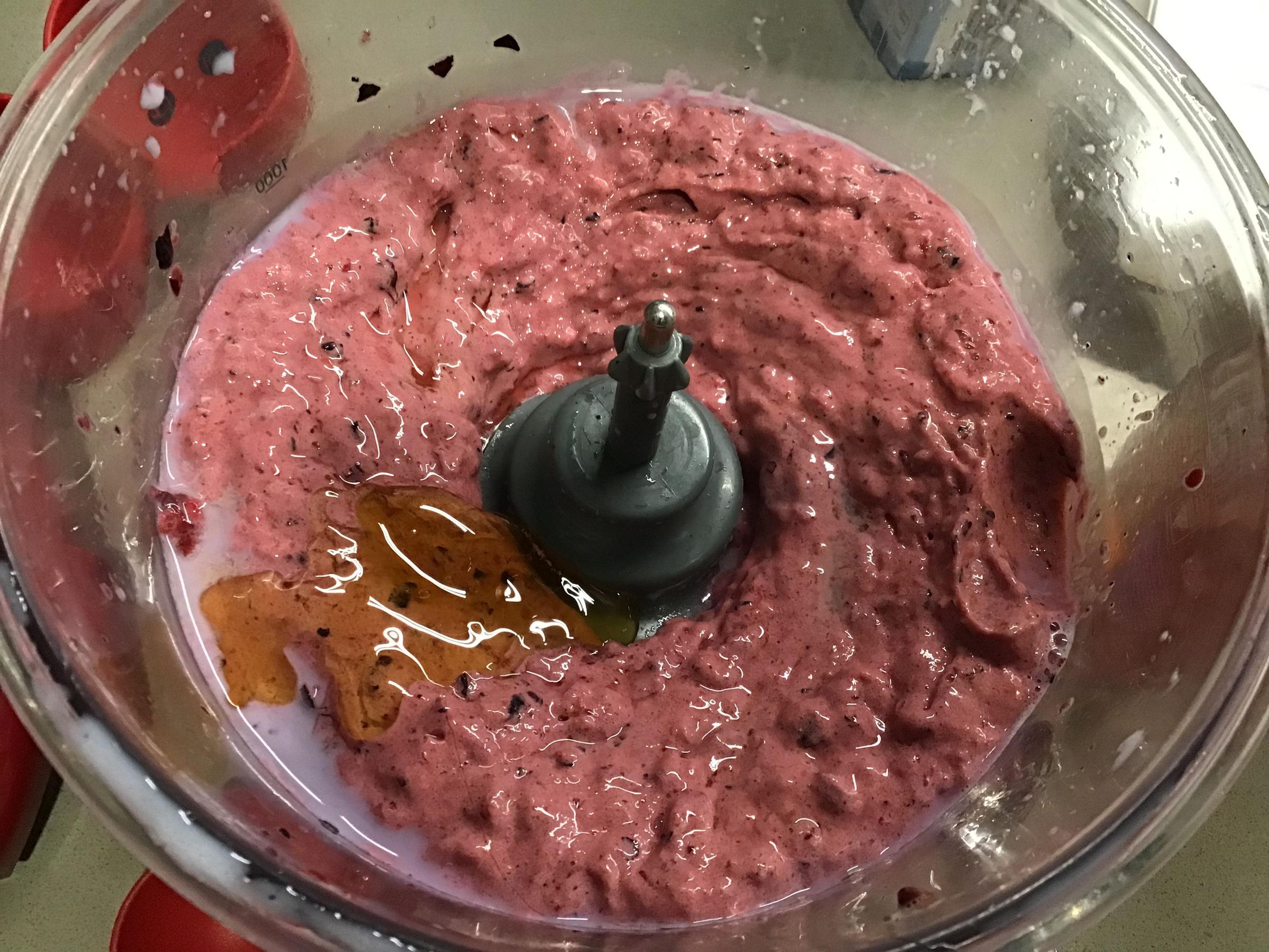 Mixed Berry Slushies! : 3 Steps - Instructables